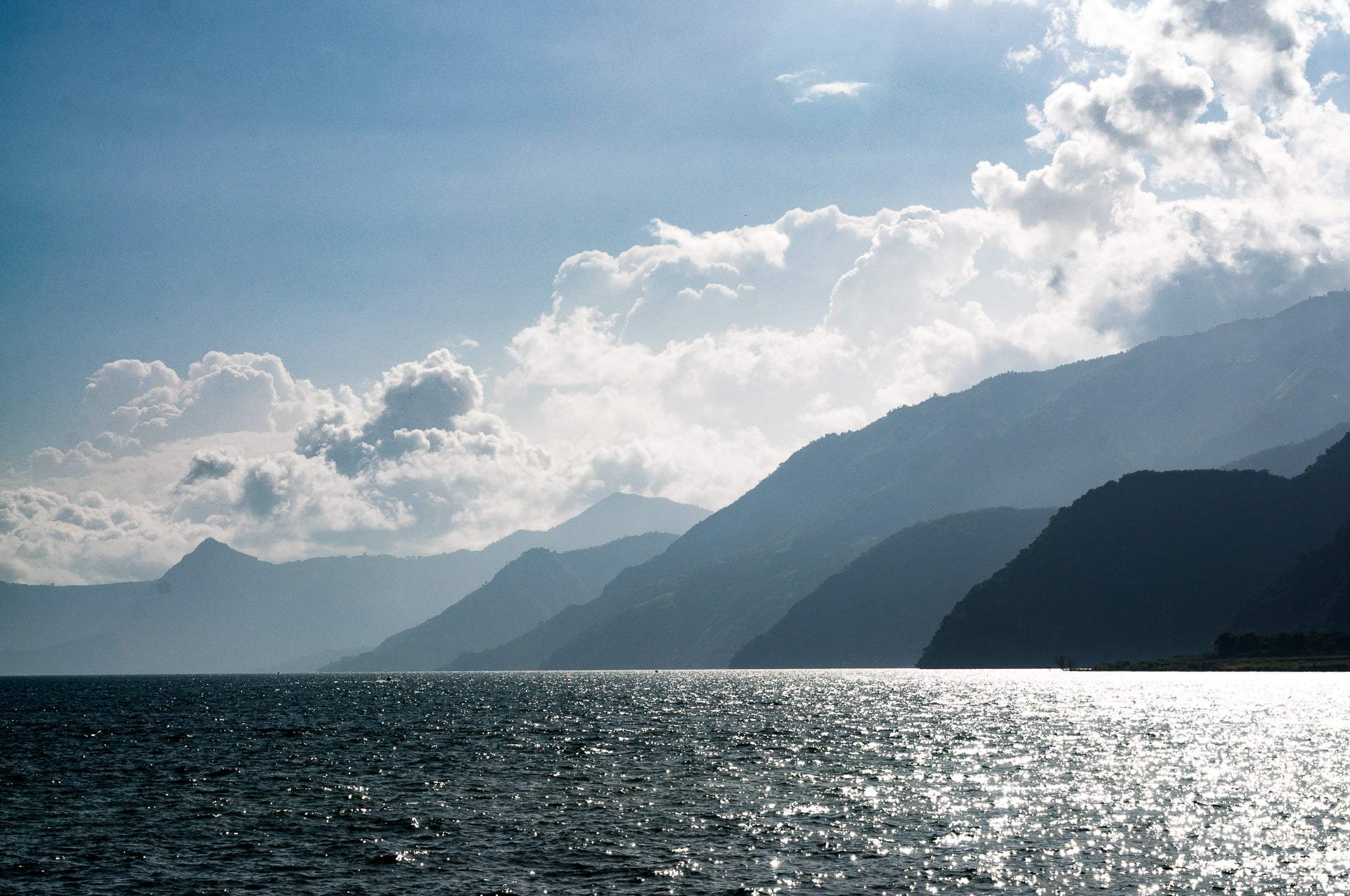 Visite du lac Atitlan au Guatemala : que faire ? Notre guide