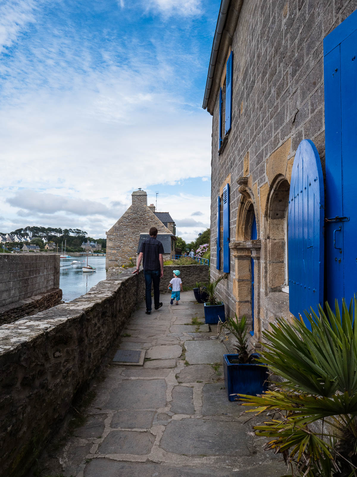 Visiter Le Conquet et la pointe Saint Mathieu : que faire