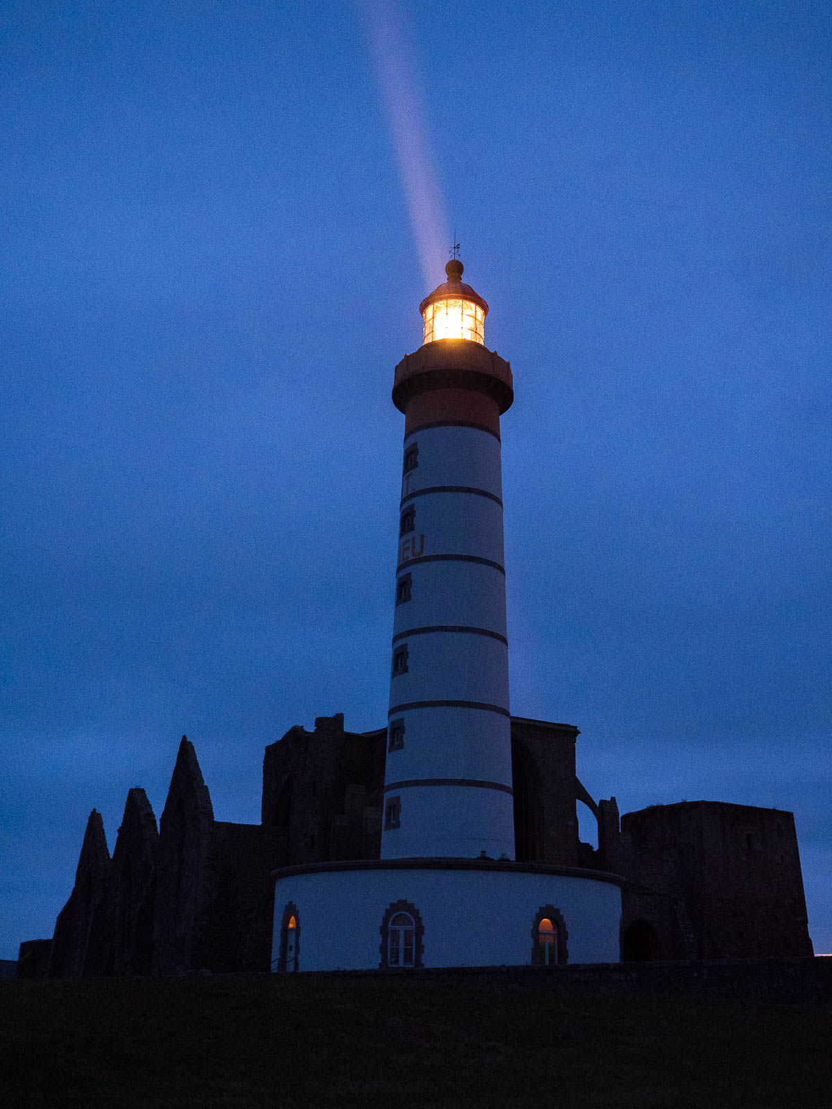 Visiter Le Conquet et la pointe Saint Mathieu : que faire