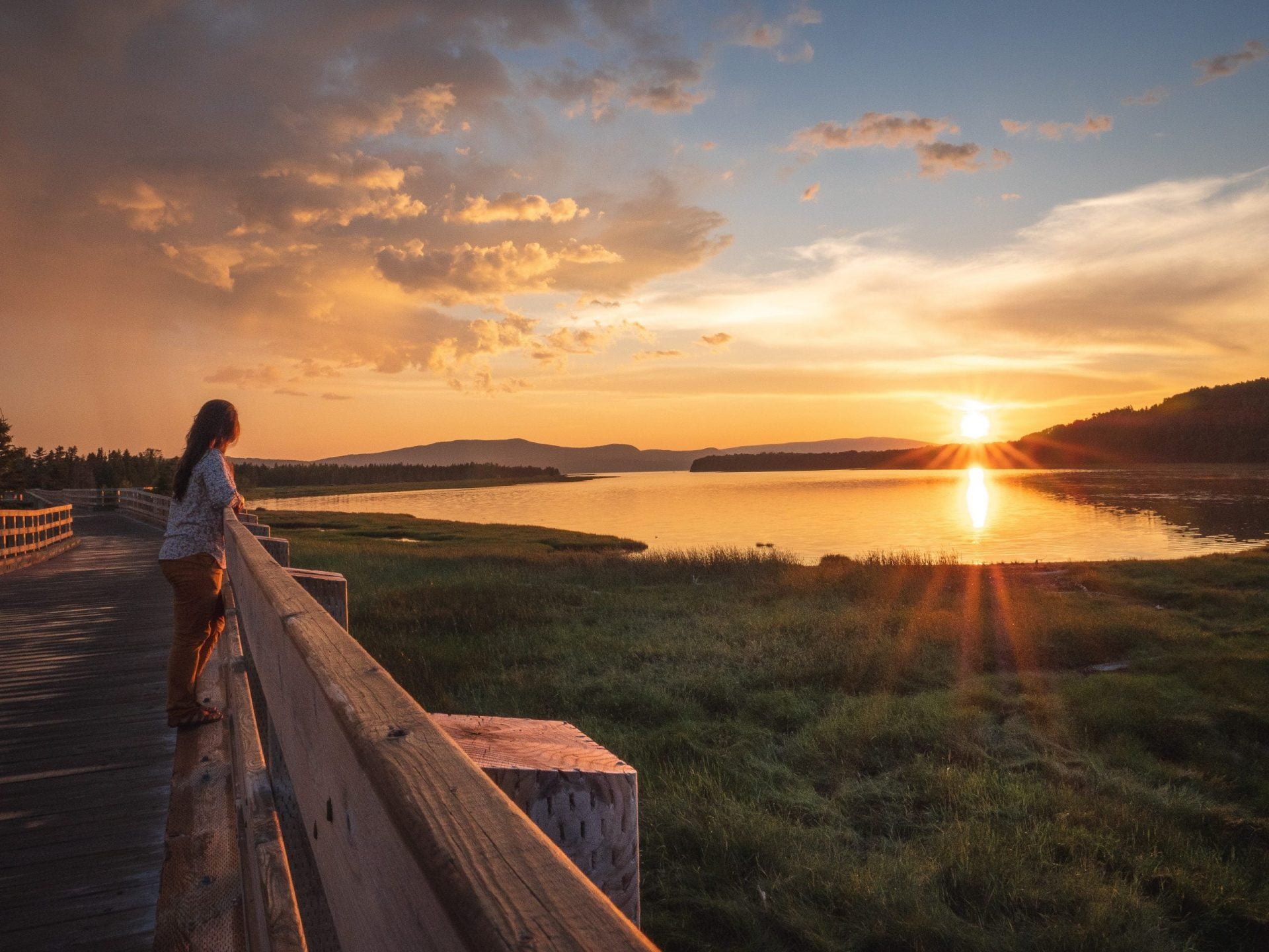 Le parc national Forillon, découverte pleine nature - récit et guide ...