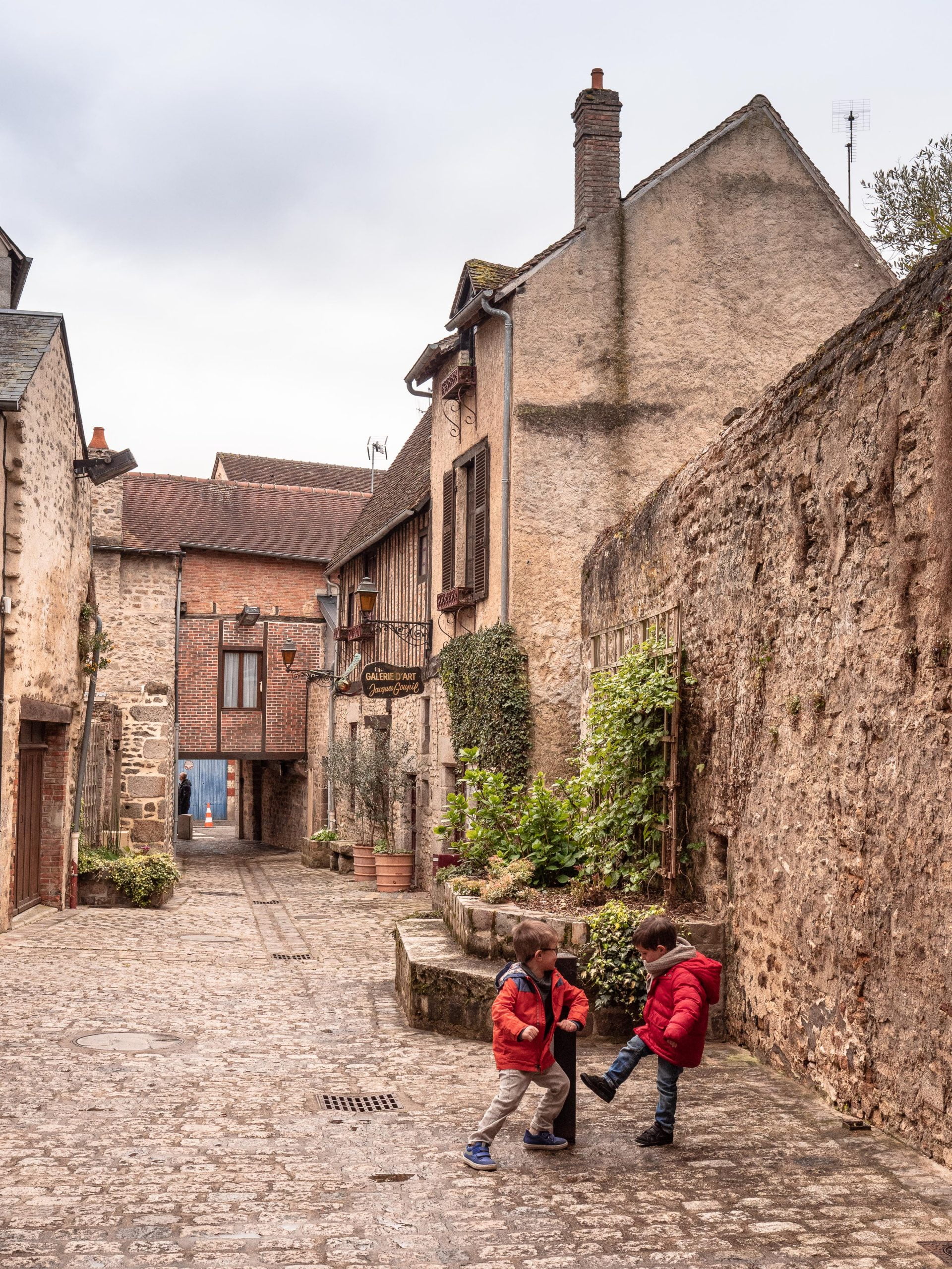Visite d'Alençon et ses environs : que voir, que faire ? Notre guide