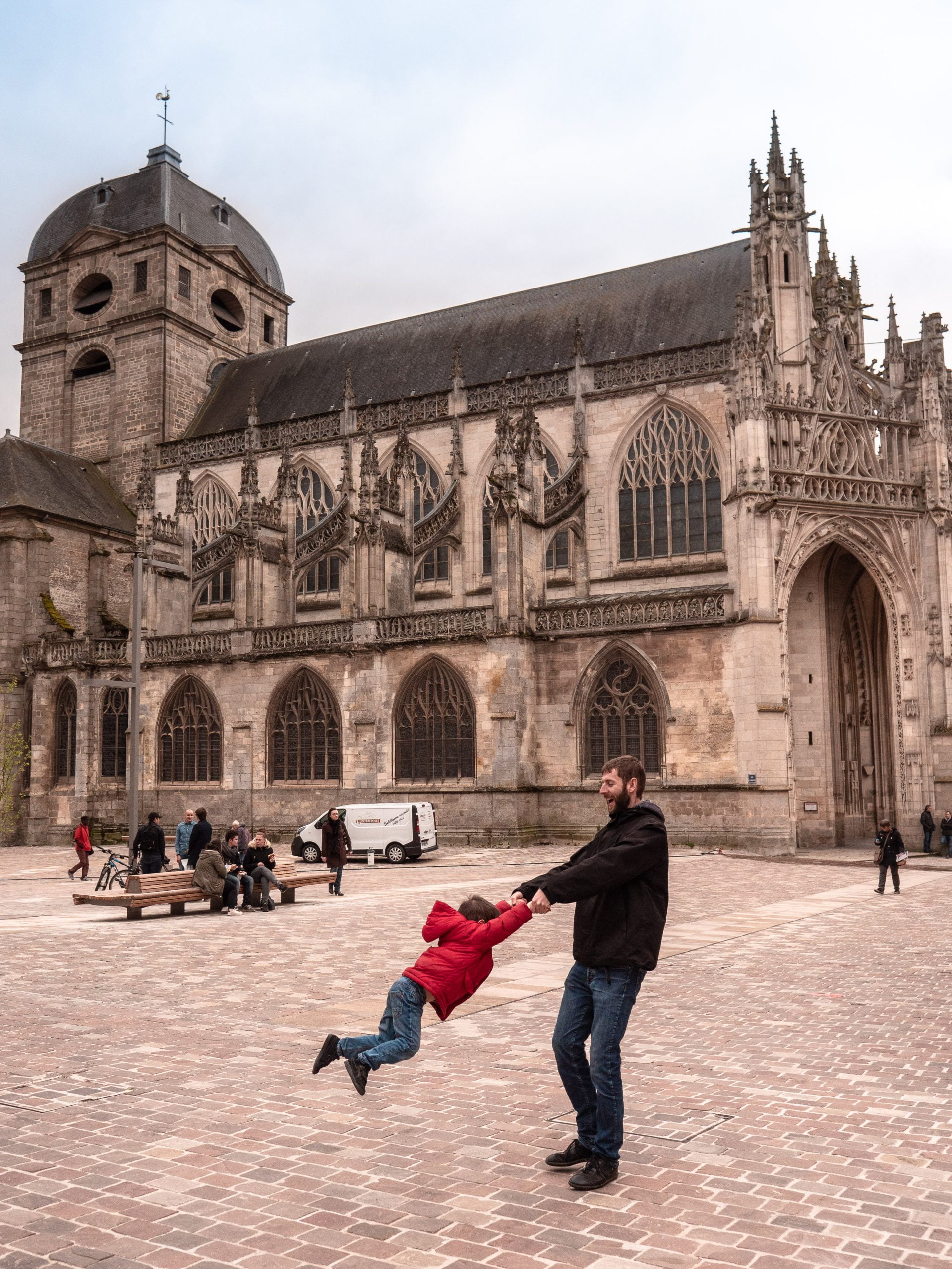 Visite d'Alençon et ses environs : que voir, que faire ? Notre guide