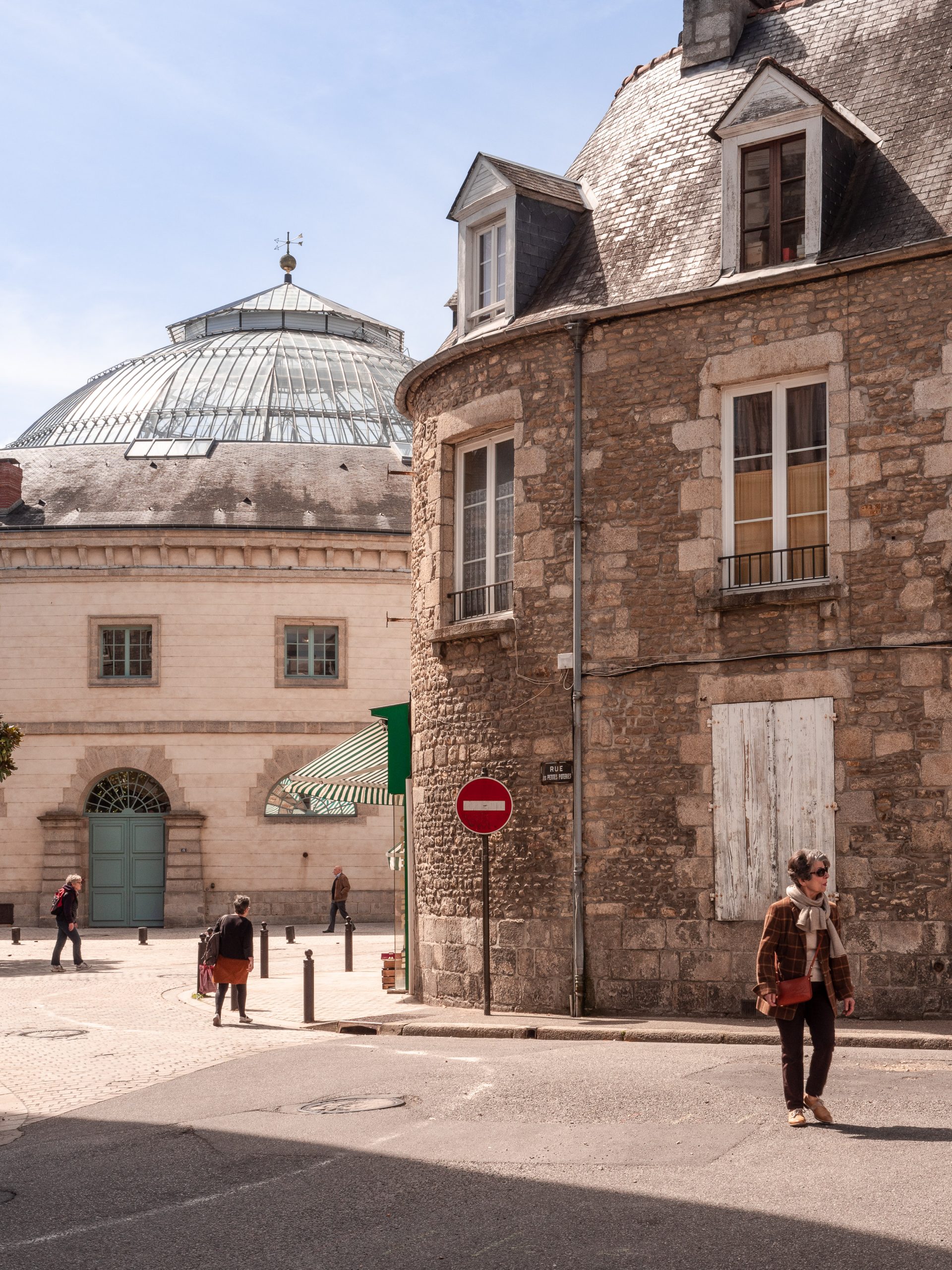 Visite d'Alençon et ses environs : que voir, que faire ? Notre guide