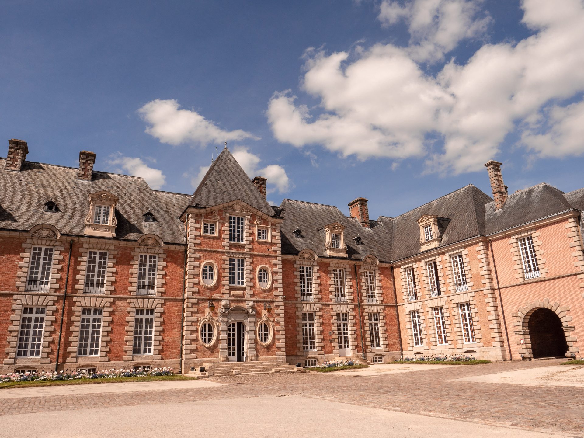 Visite d'Alençon et ses environs : que voir, que faire ? Notre guide