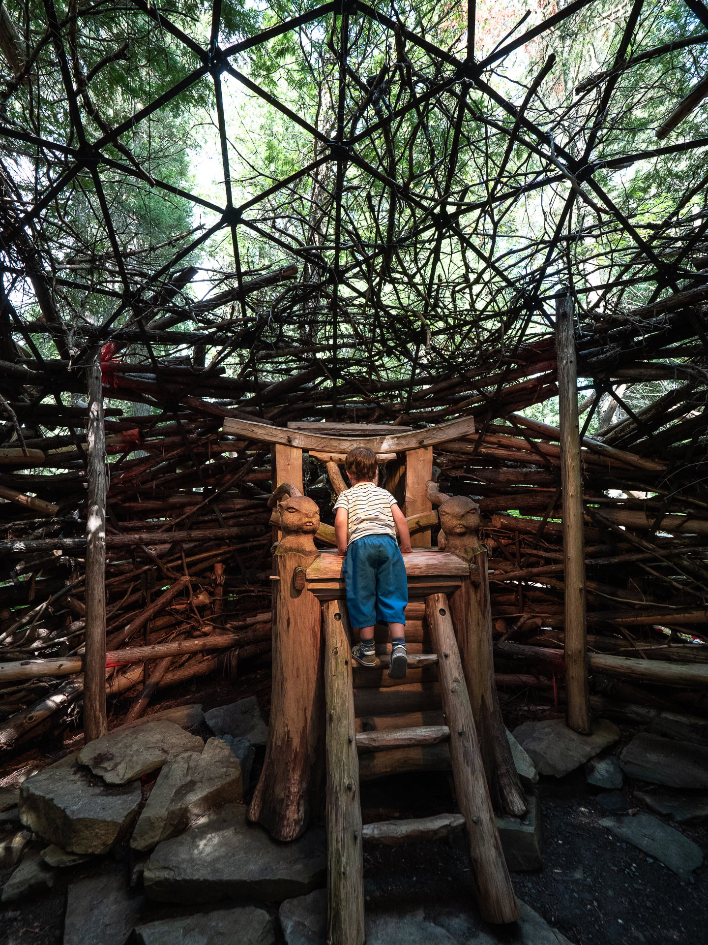 Visite du parc national du Bic et Rimouski, que voir, que faire ? Notre ...