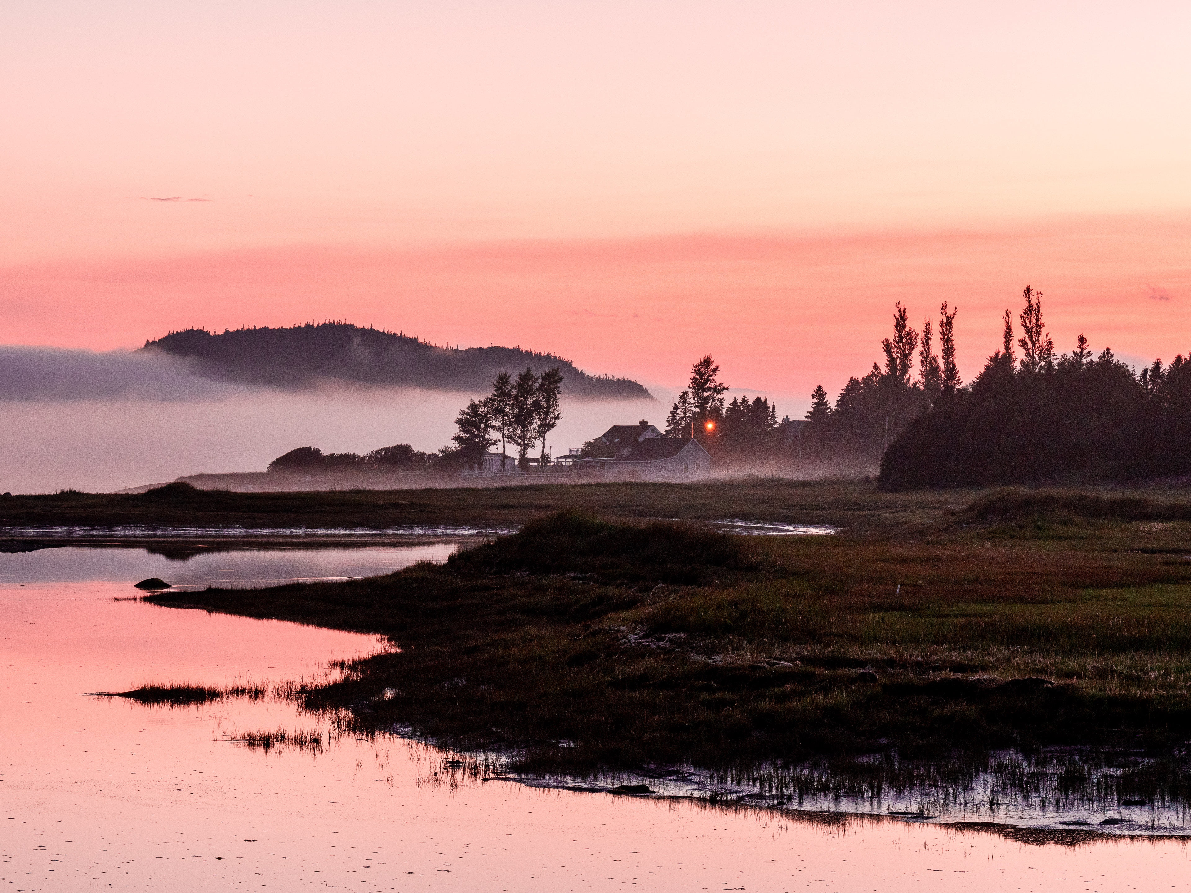 Visite du parc national du Bic et Rimouski, que voir, que faire ? Notre ...