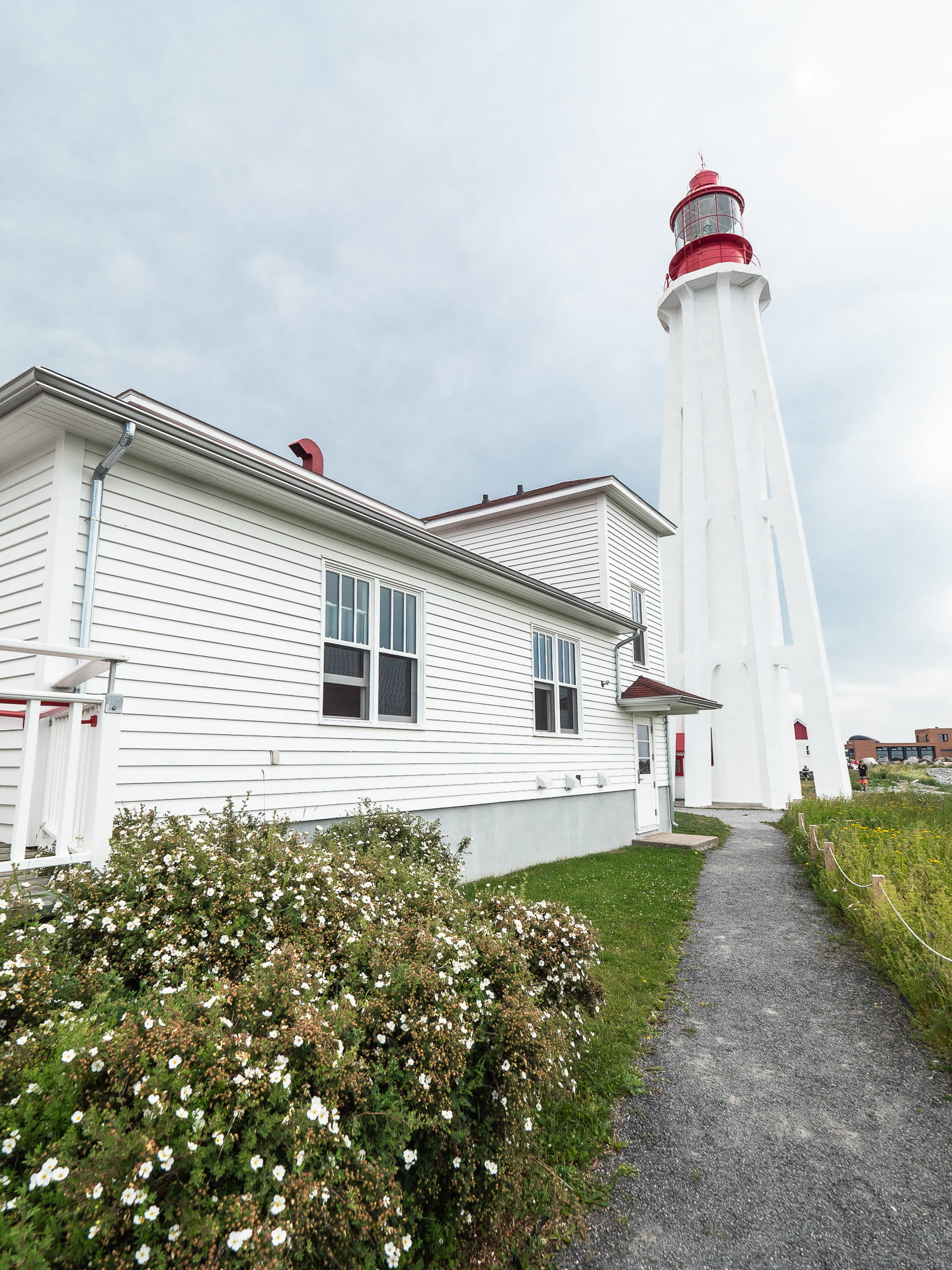 Visite du parc national du Bic et Rimouski, que voir, que faire ? Notre ...