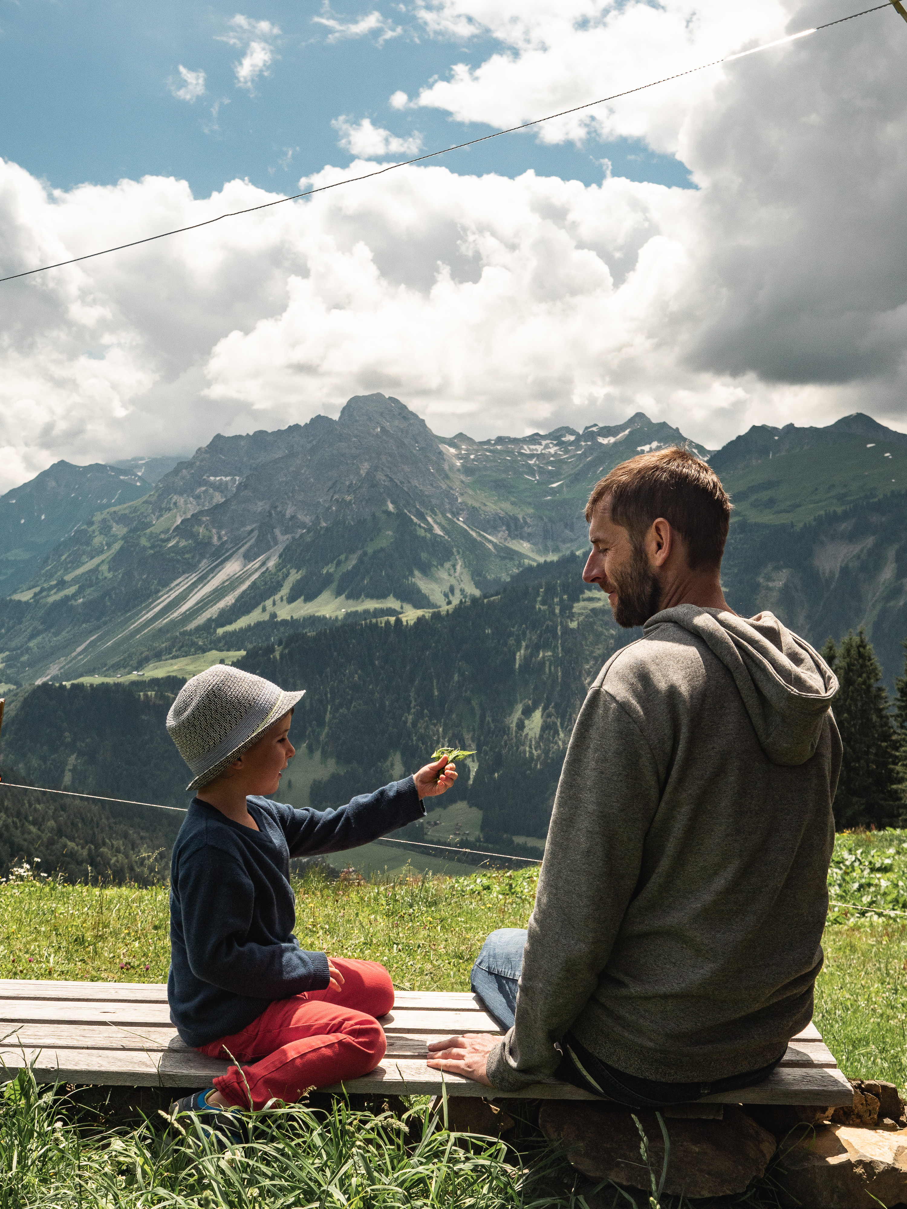 Visite du Vorarlberg Bregenzerwald - que faire ? Notre guide