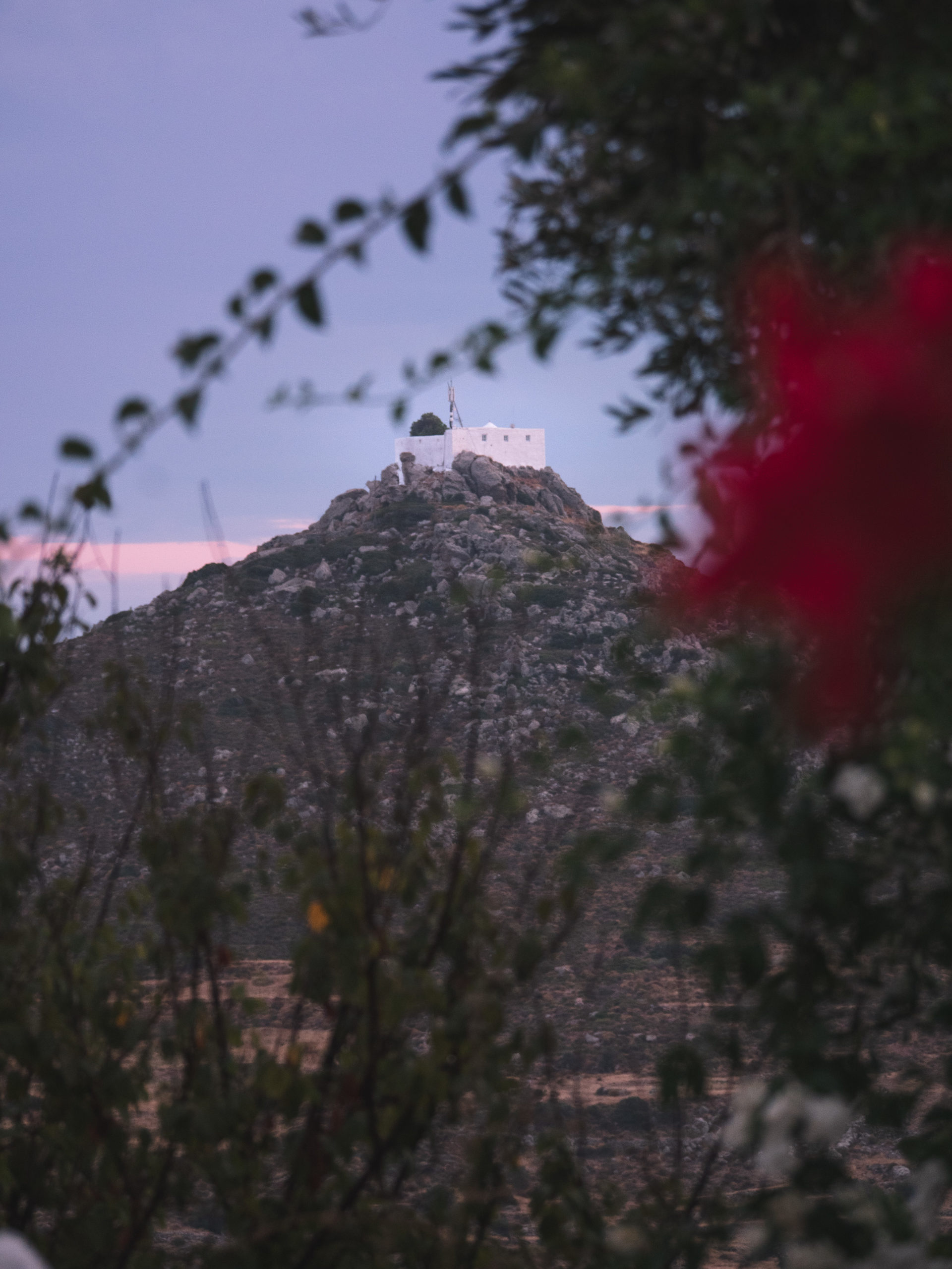 Visiter l'île de Patmos en Grèce - que faire, que voir ? Notre guide