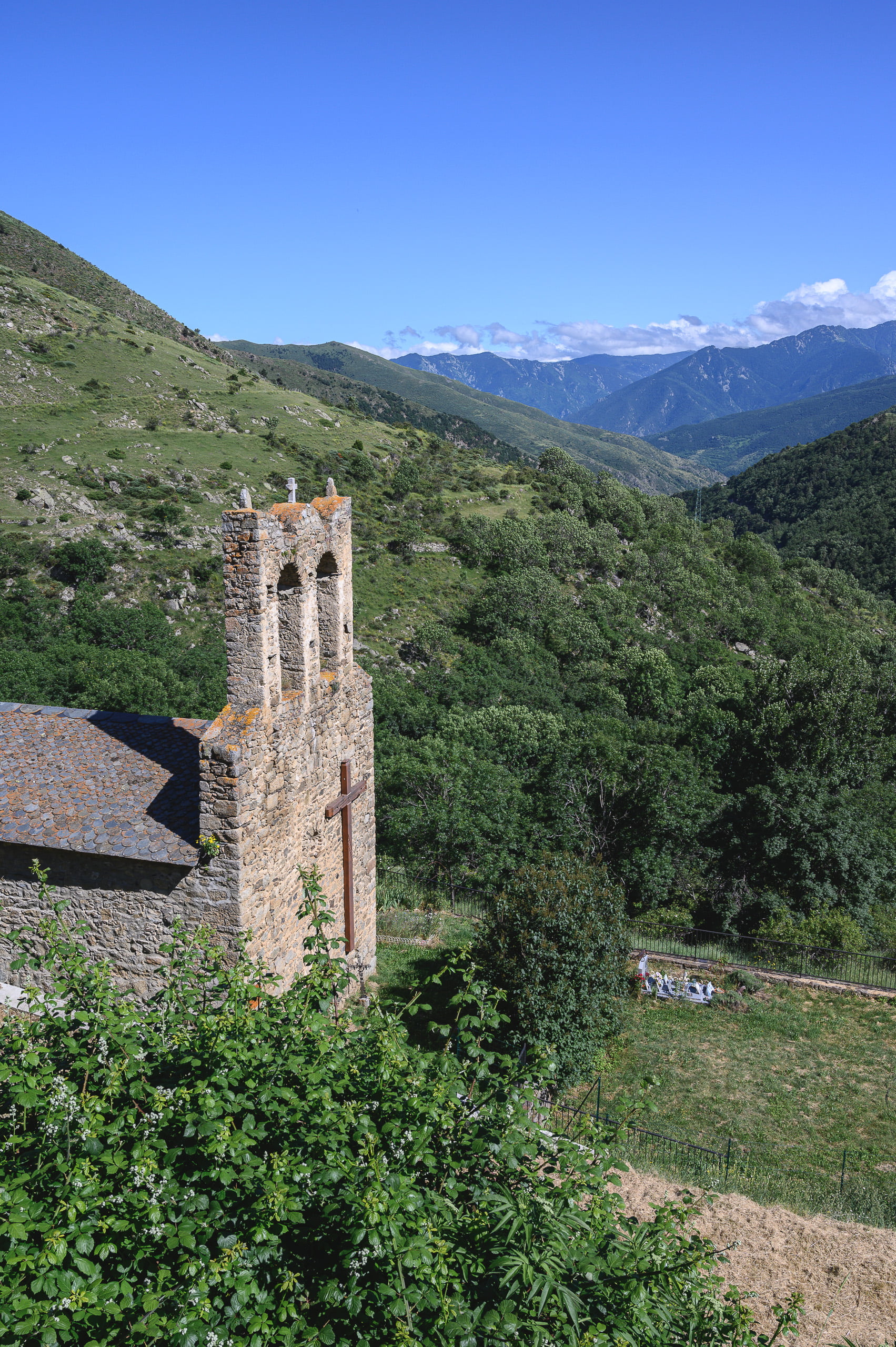 Visite du parc naturel régional des Pyrénées catalanes - notre guide