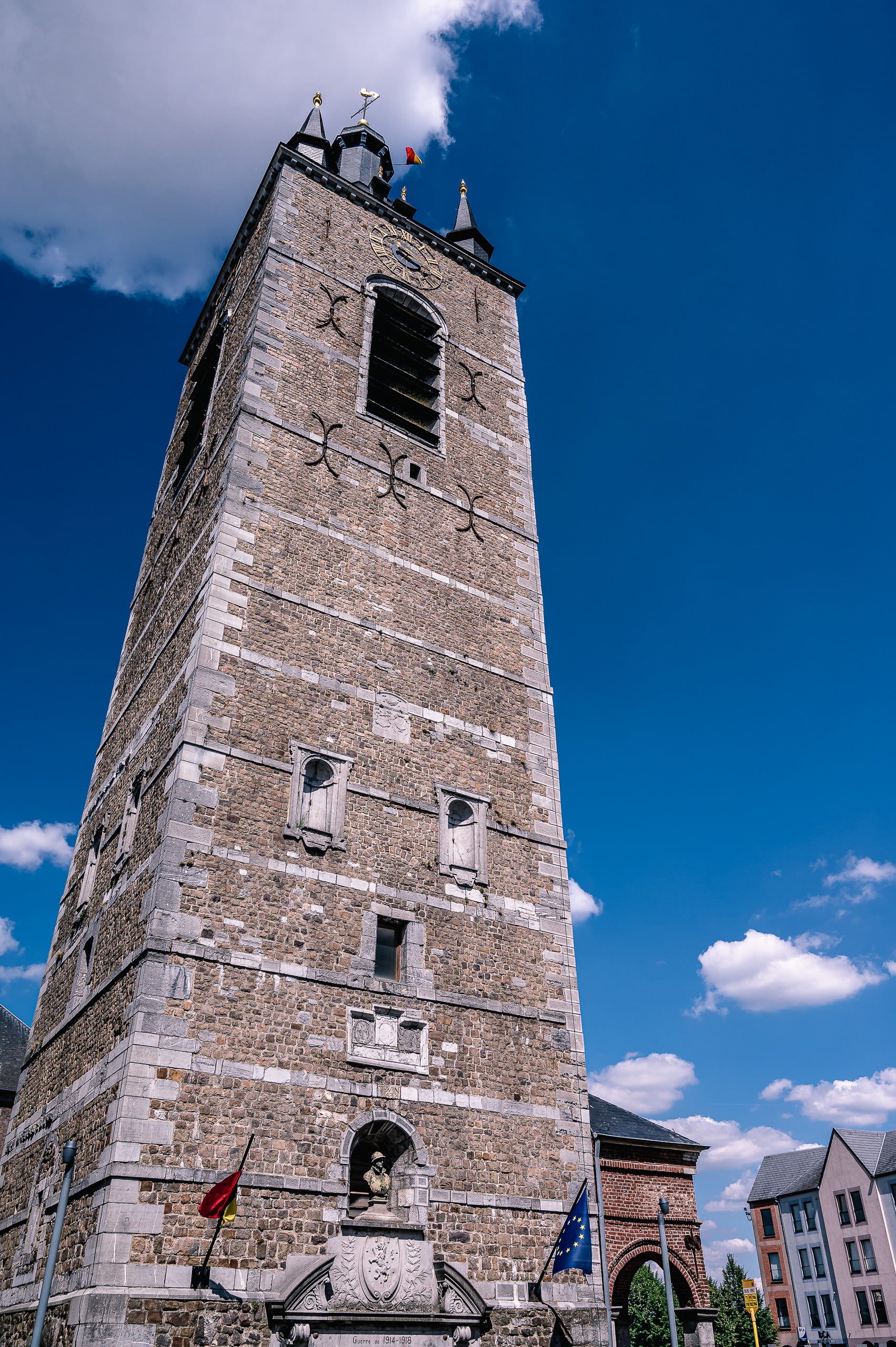 Visiter le Hainaut en Belgique, que faire ? Notre guide