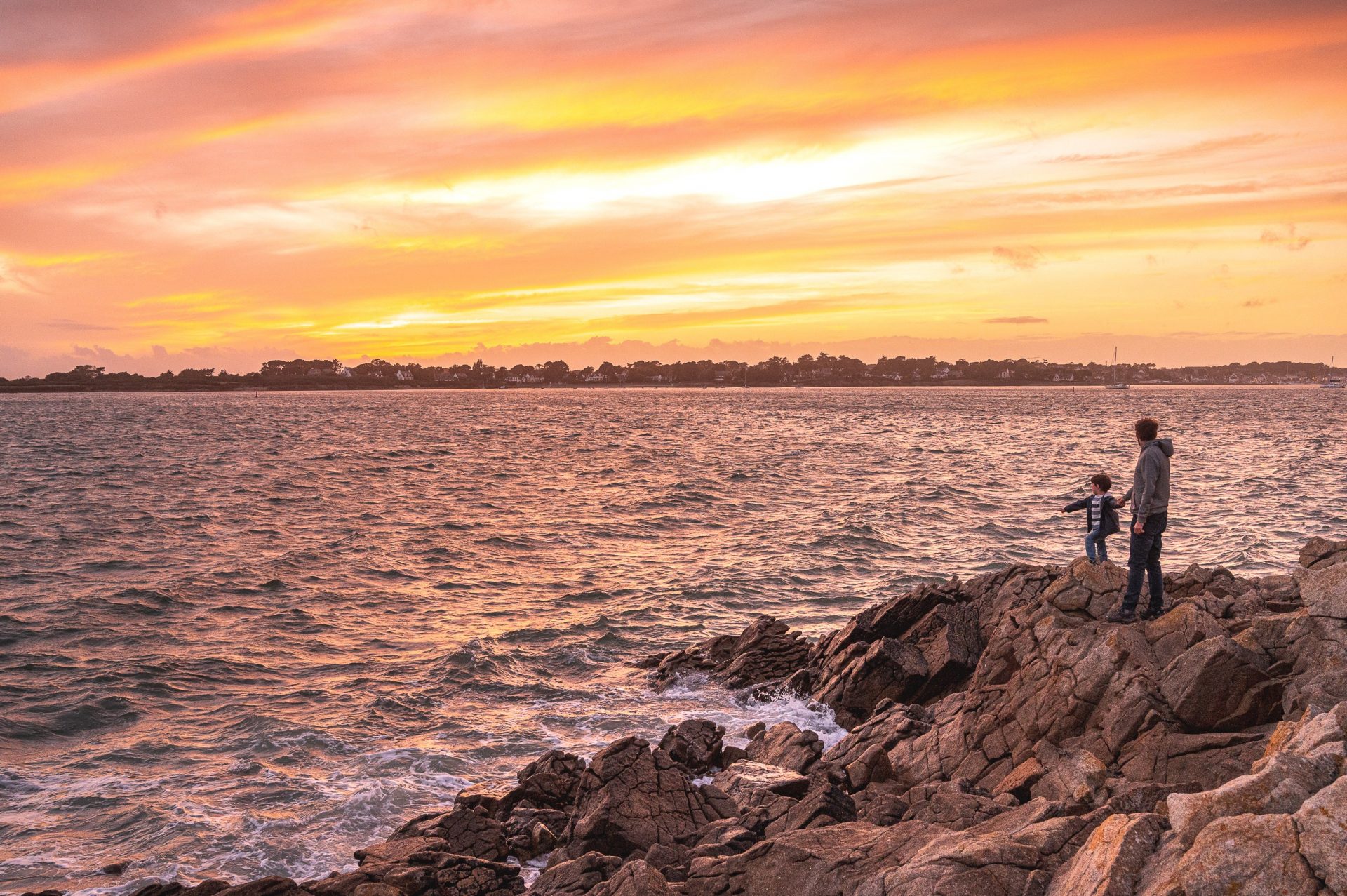 Visiter la baie de Quiberon, que faire, que voir ? Notre guide