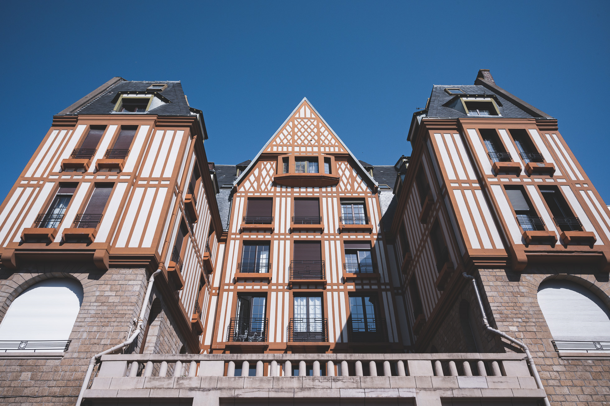 Visiter Amiens en un week-end - que faire, que voir