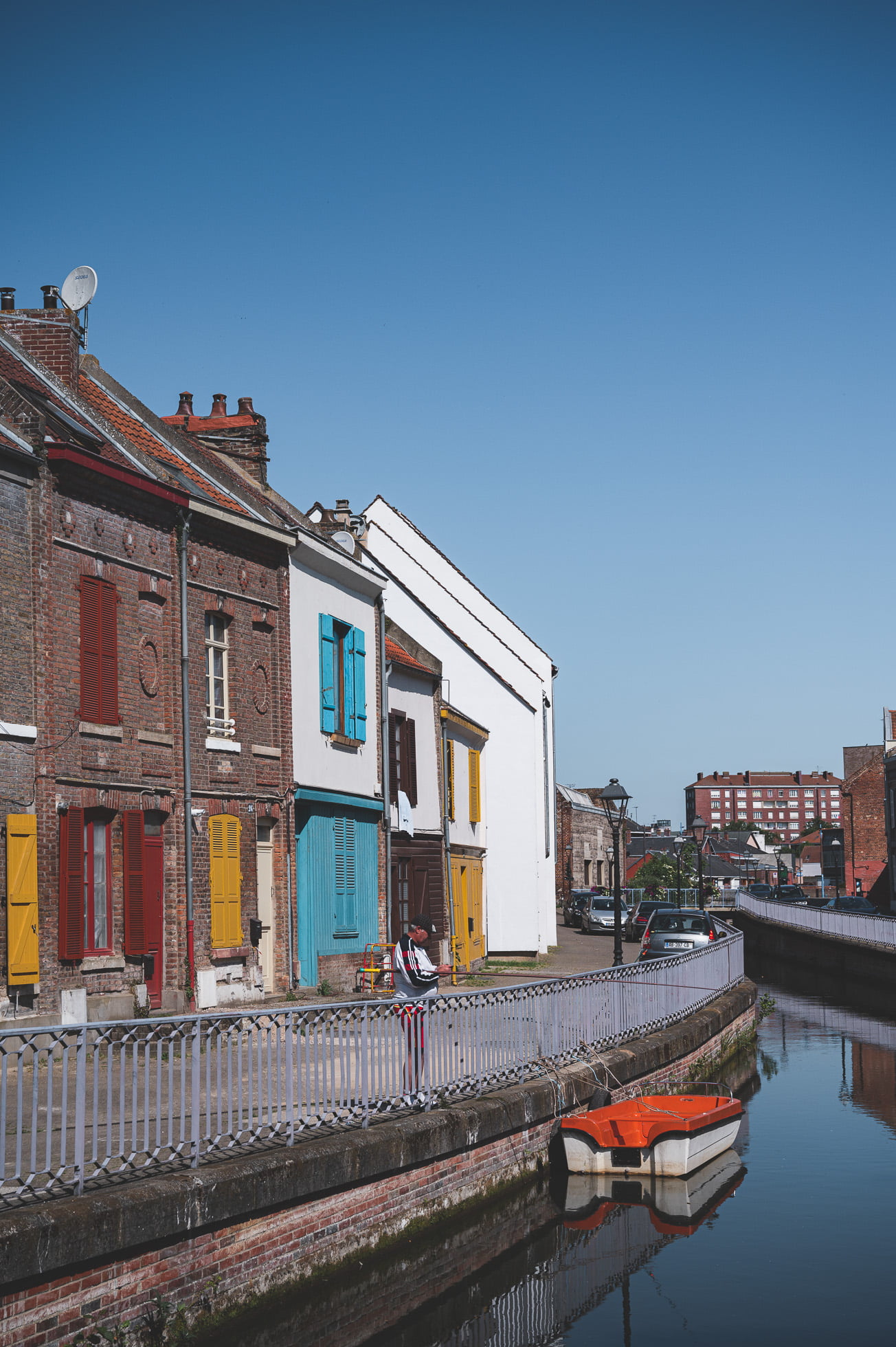 Visiter Amiens en un week-end - que faire, que voir