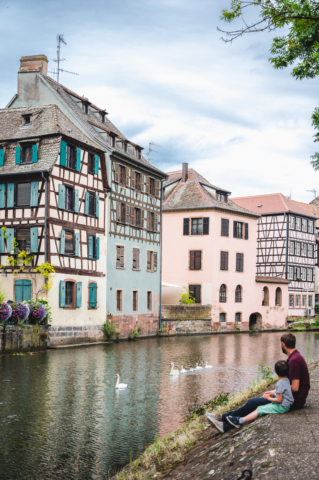 Visiter Strasbourg : que faire, que voir en un week end