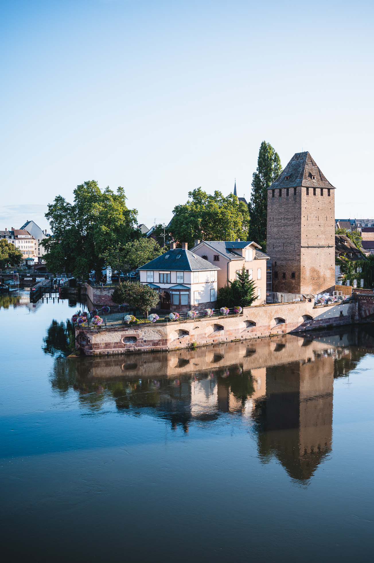 Visiter Strasbourg : que faire, que voir en un week end