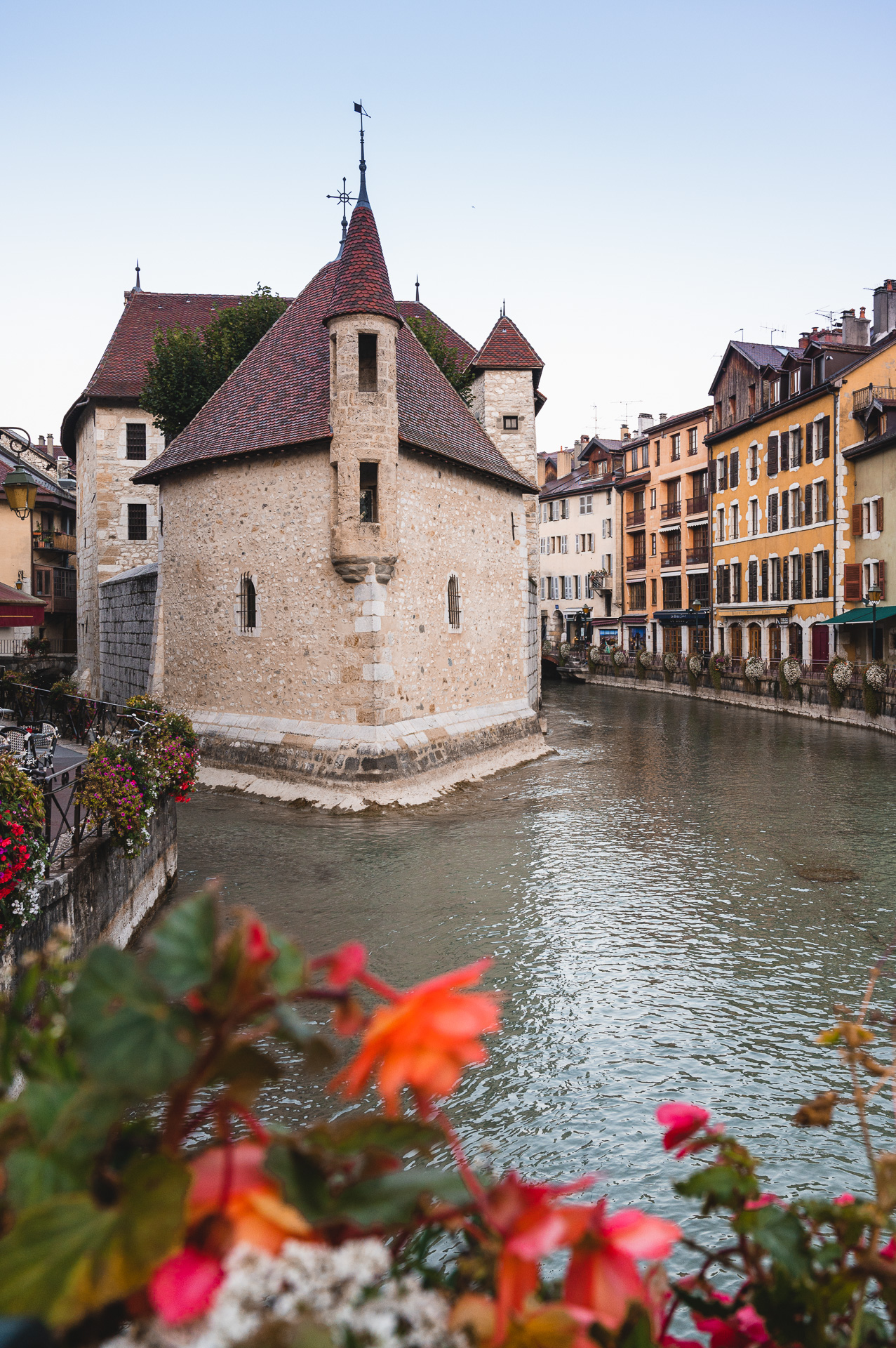 Visiter Annecy et alentours, que faire en un week end