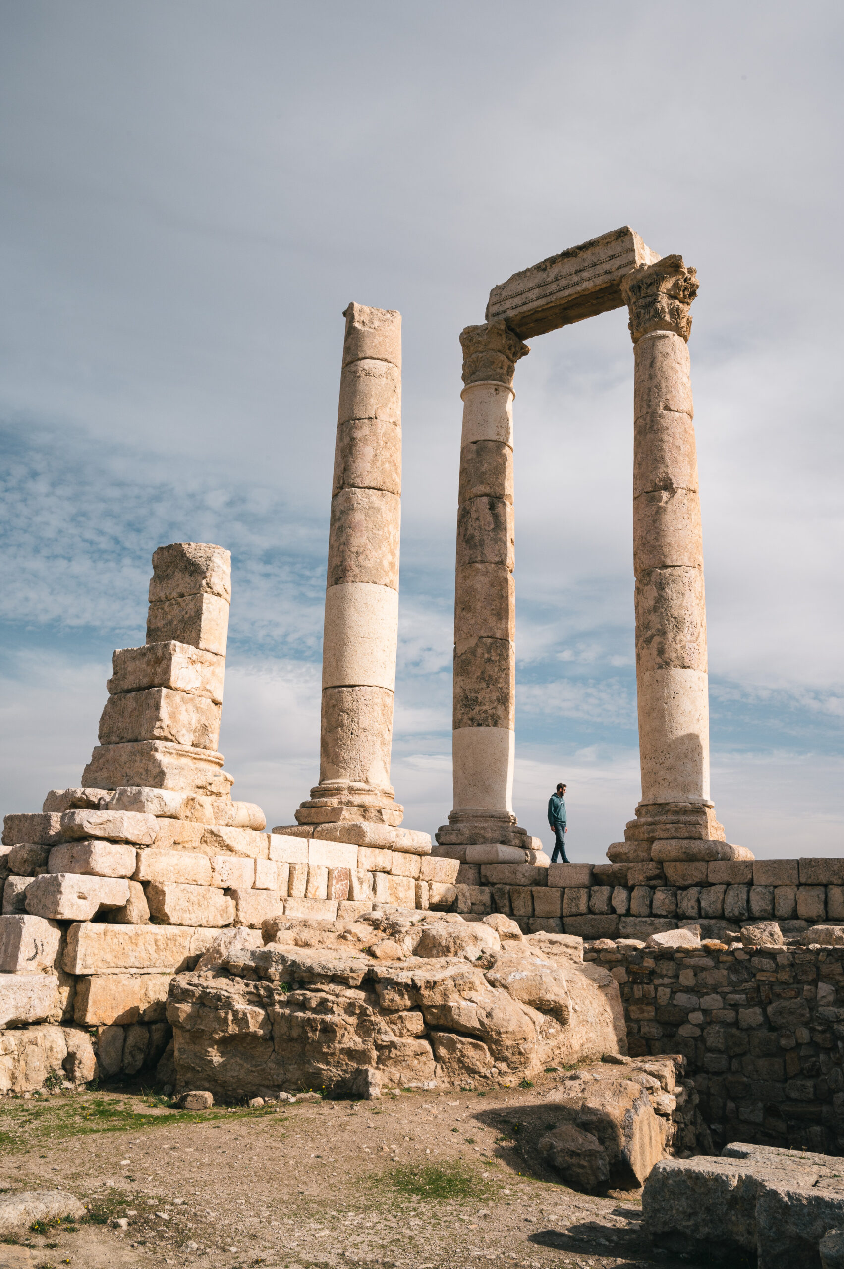 Visiter la Jordanie en road trip - que faire en 7 à 15 jours