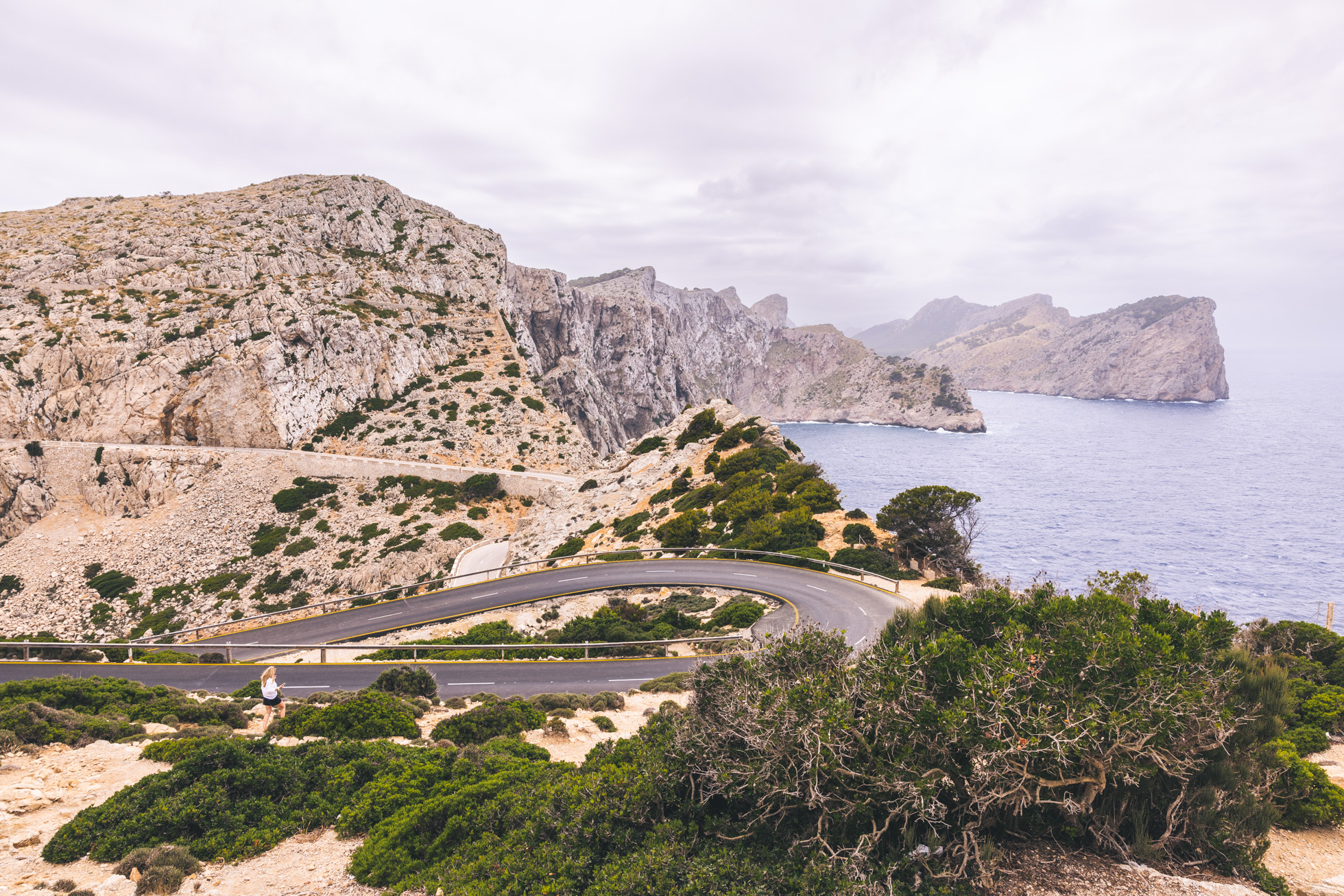 Visiter le cap Formentor à Majorque, que faire ? Notre guide
