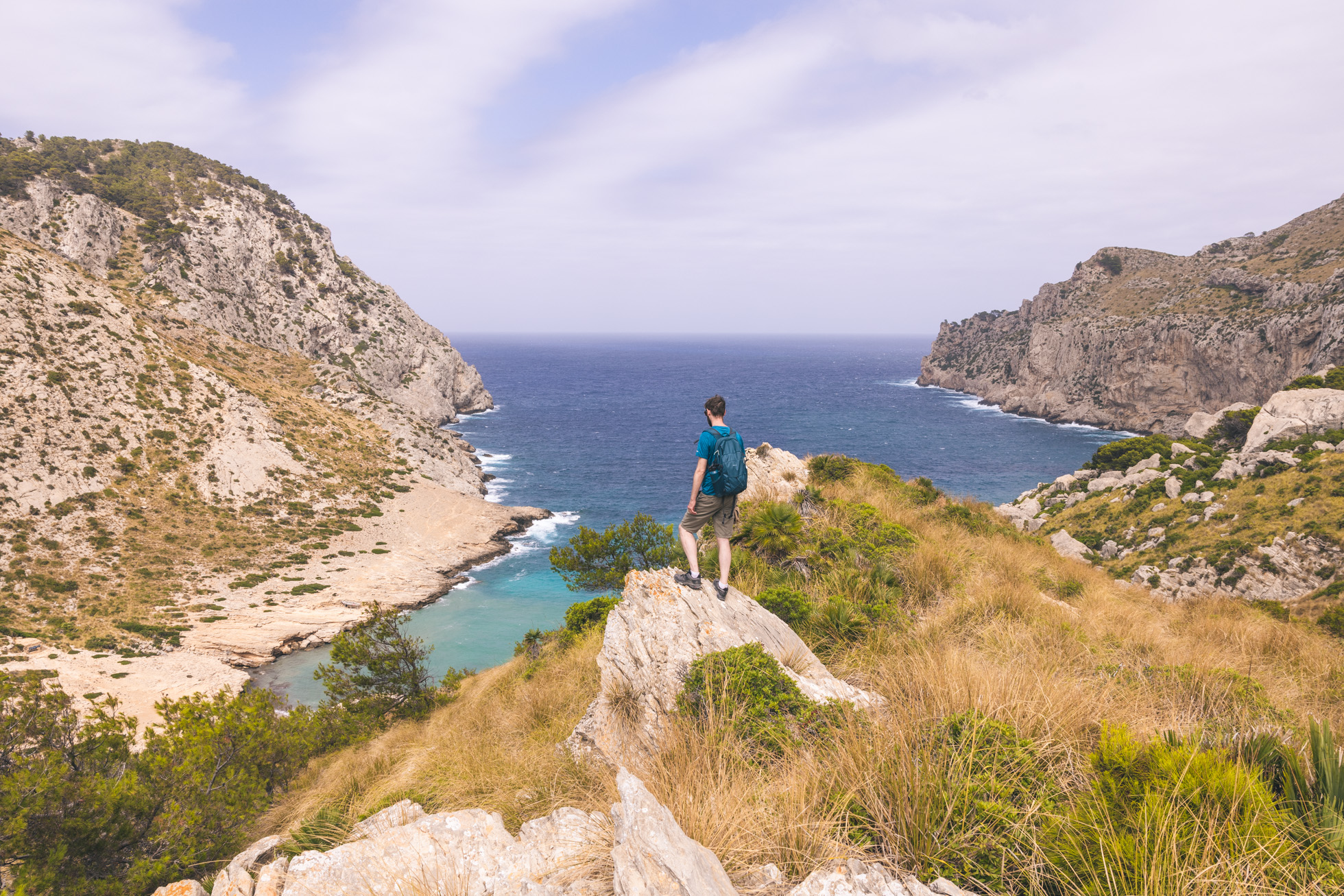 Visiter le cap Formentor à Majorque, que faire ? Notre guide