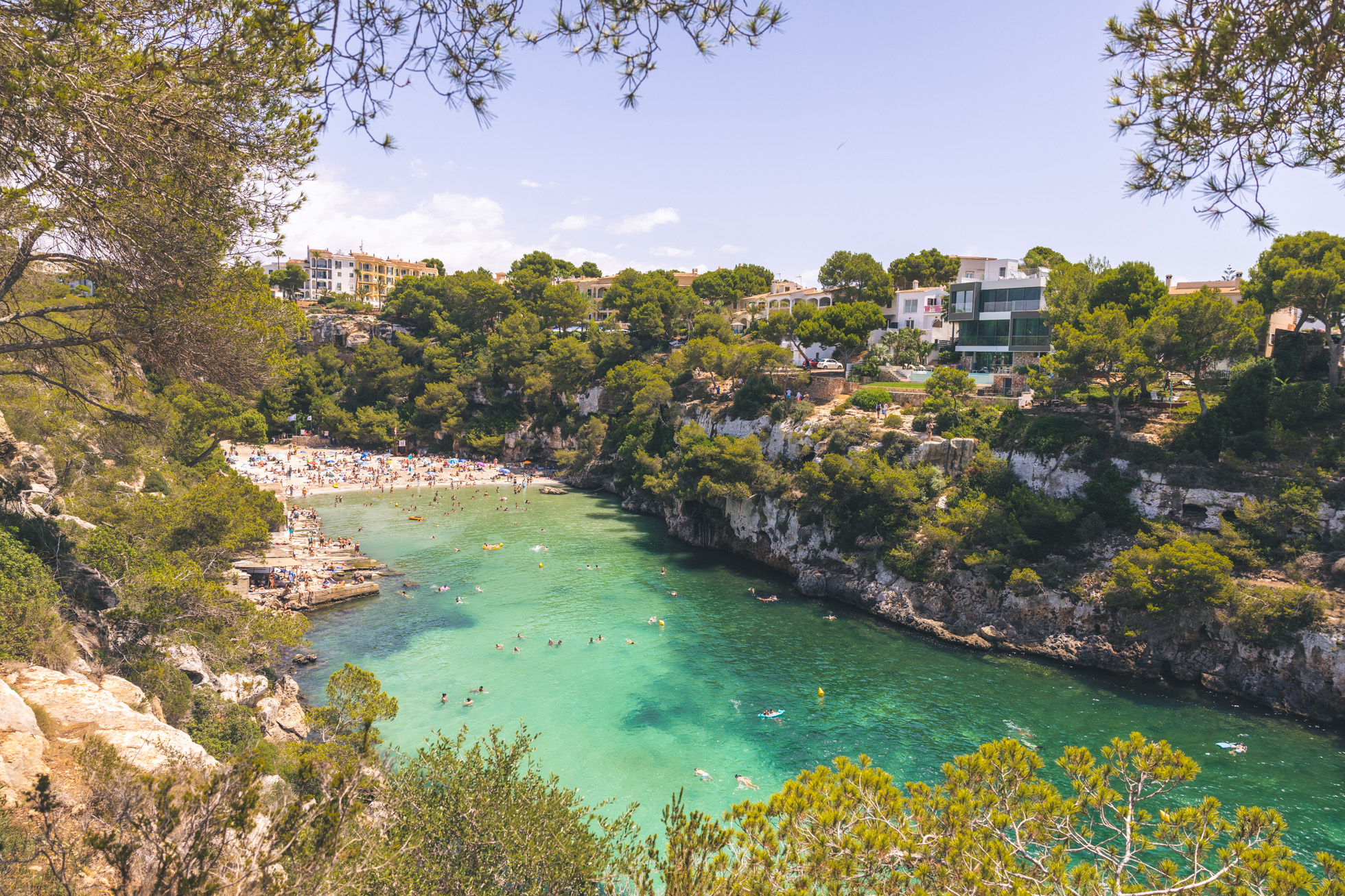 Visiter Majorque - que faire en 7 jours ou deux semaines