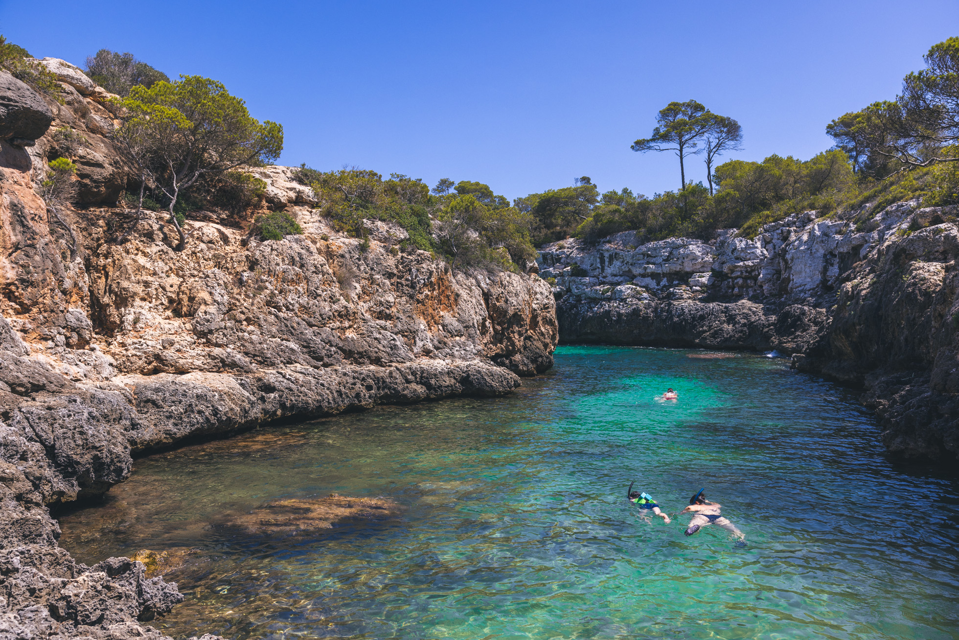Visiter les Baléares, que faire - quelle île choisir