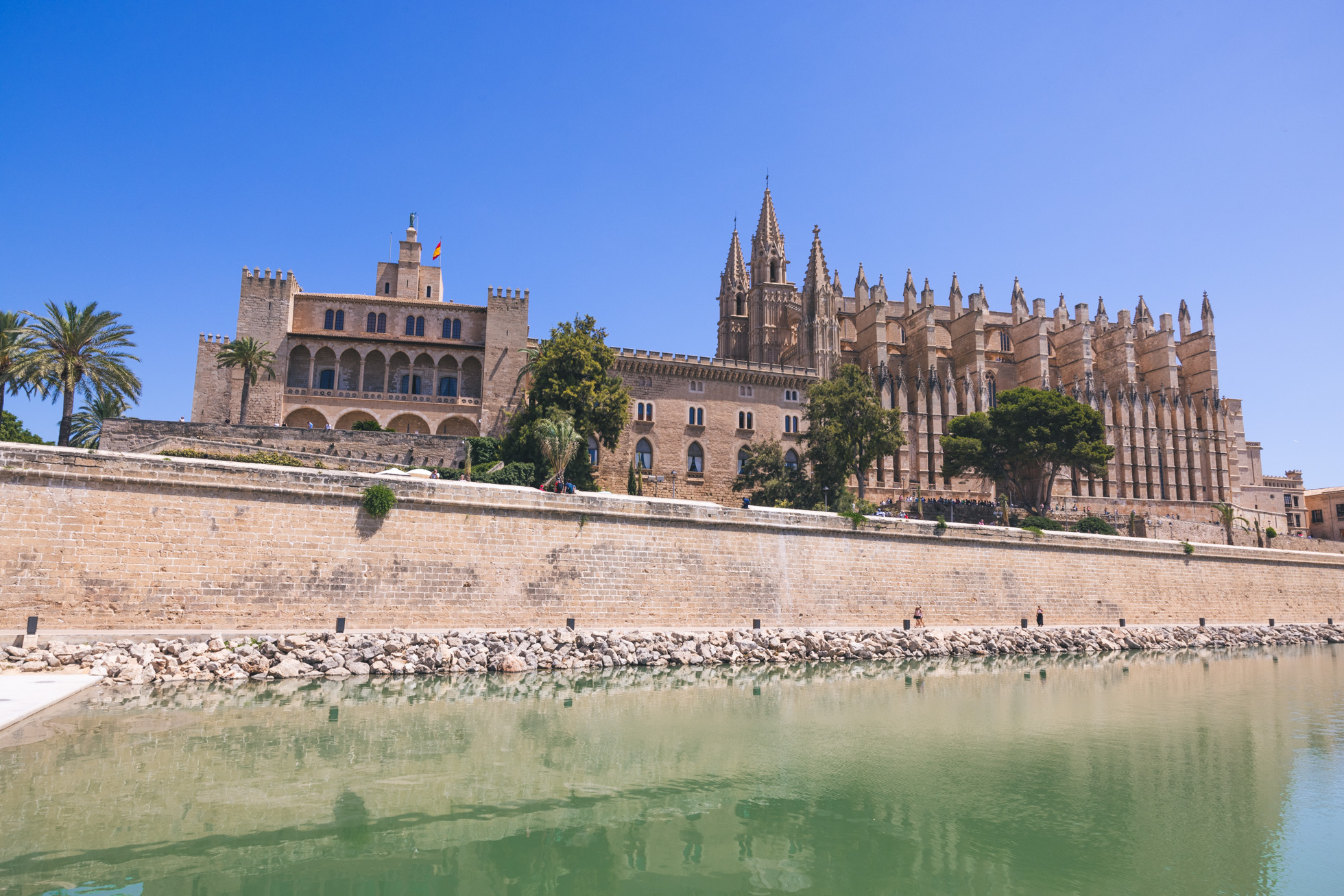 Visiter Majorque - que faire en 7 jours ou deux semaines