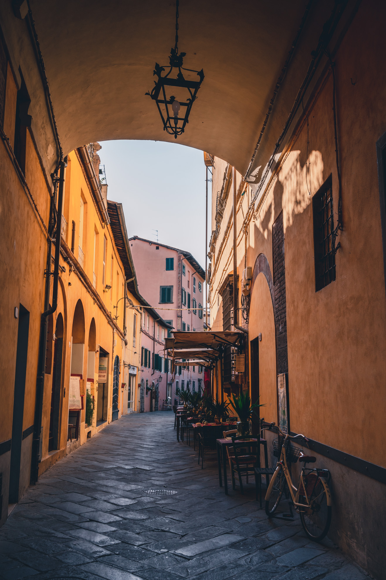 Visiter Lucques - que faire, que voir ? Notre guide complet