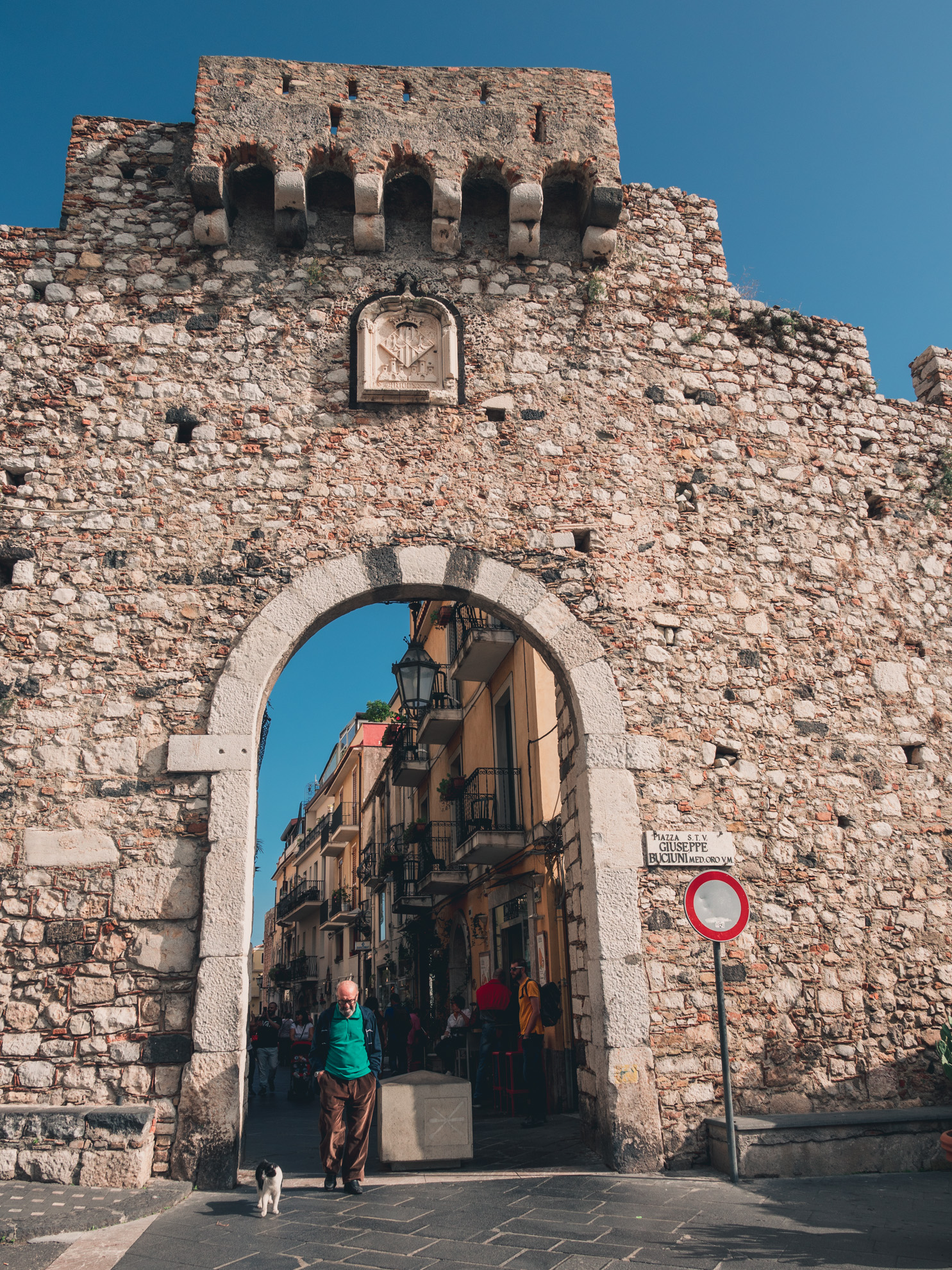 Visiter Taormina en Sicile, que voir, que faire