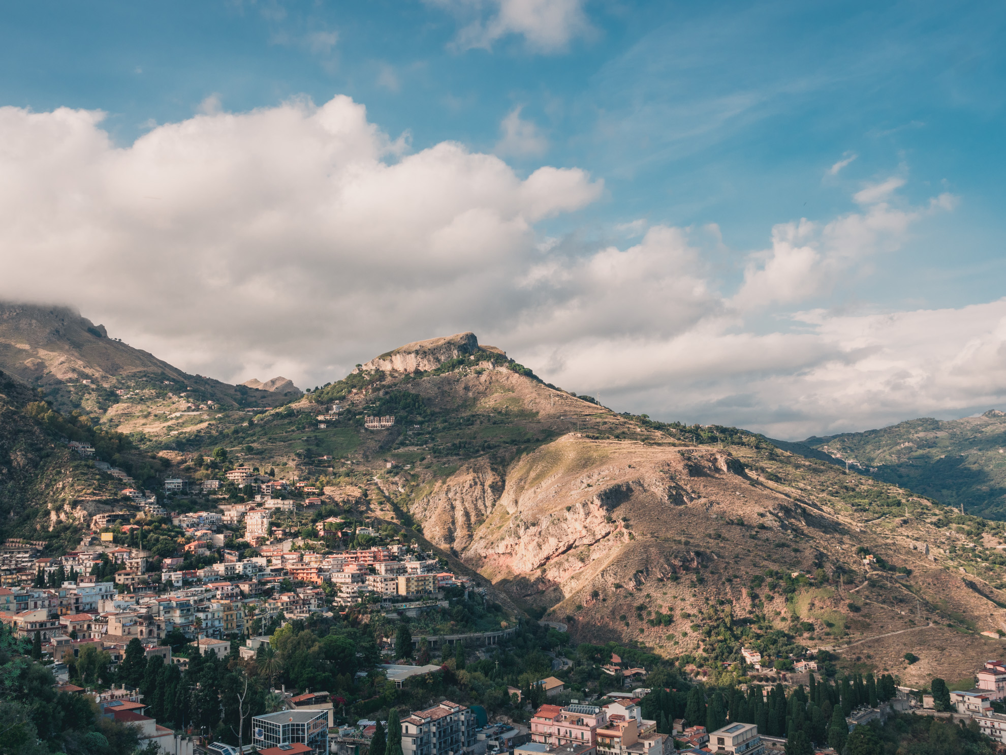 Visiter Taormina en Sicile, que voir, que faire
