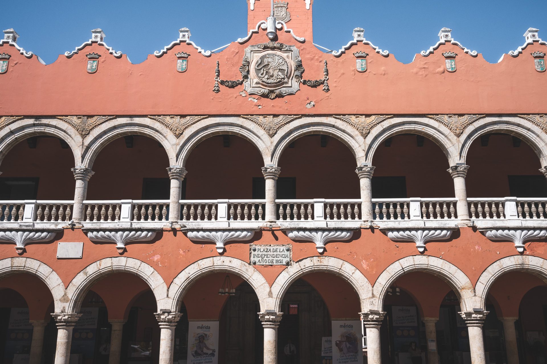 Visiter merida au Mexique, que faire ? Notre guide