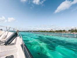 Que faire à Mahahual et sur la costa Maya ? Notre guide