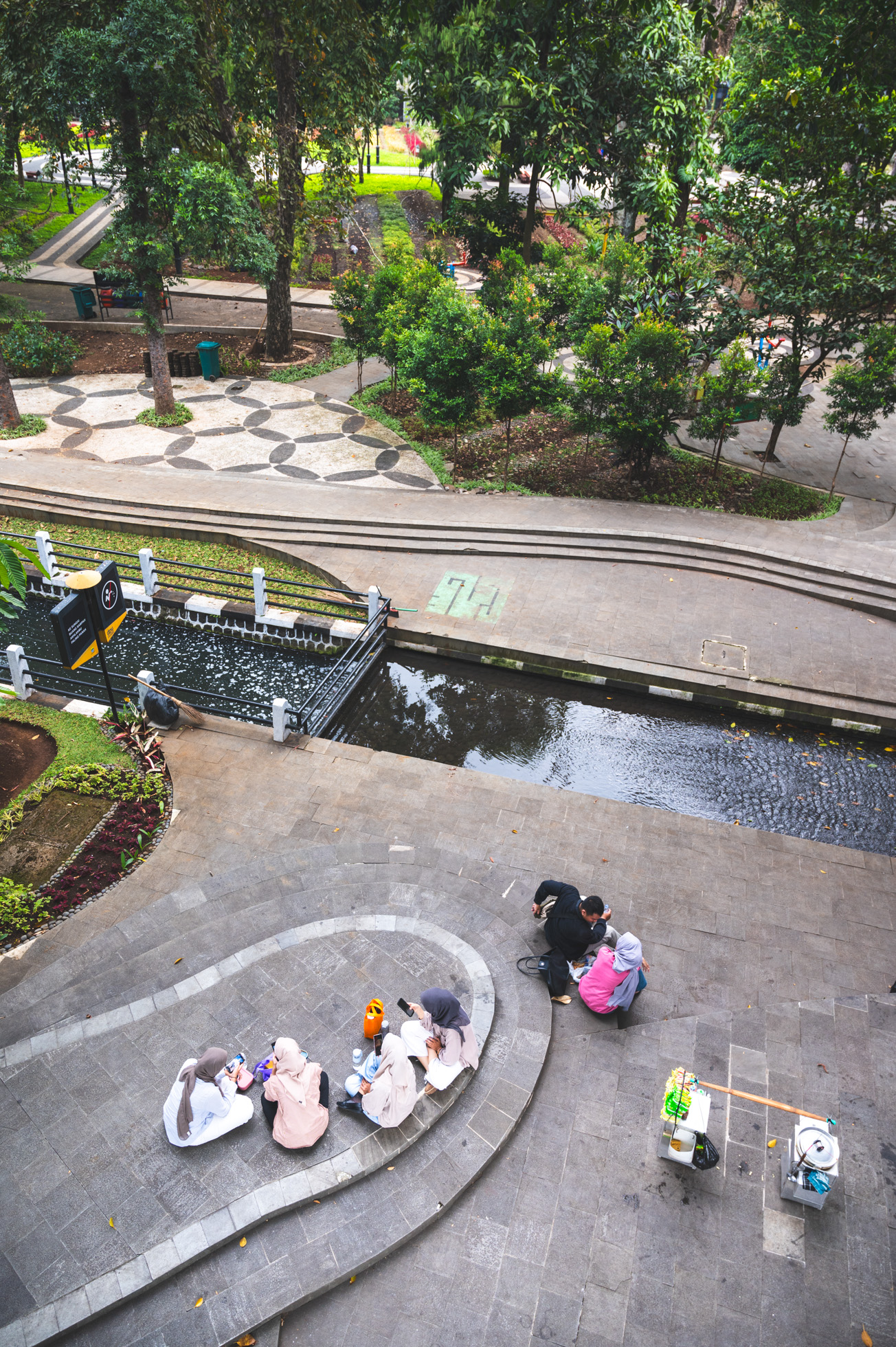 Visiter Bandung à Java - que faire ? Notre guide complet