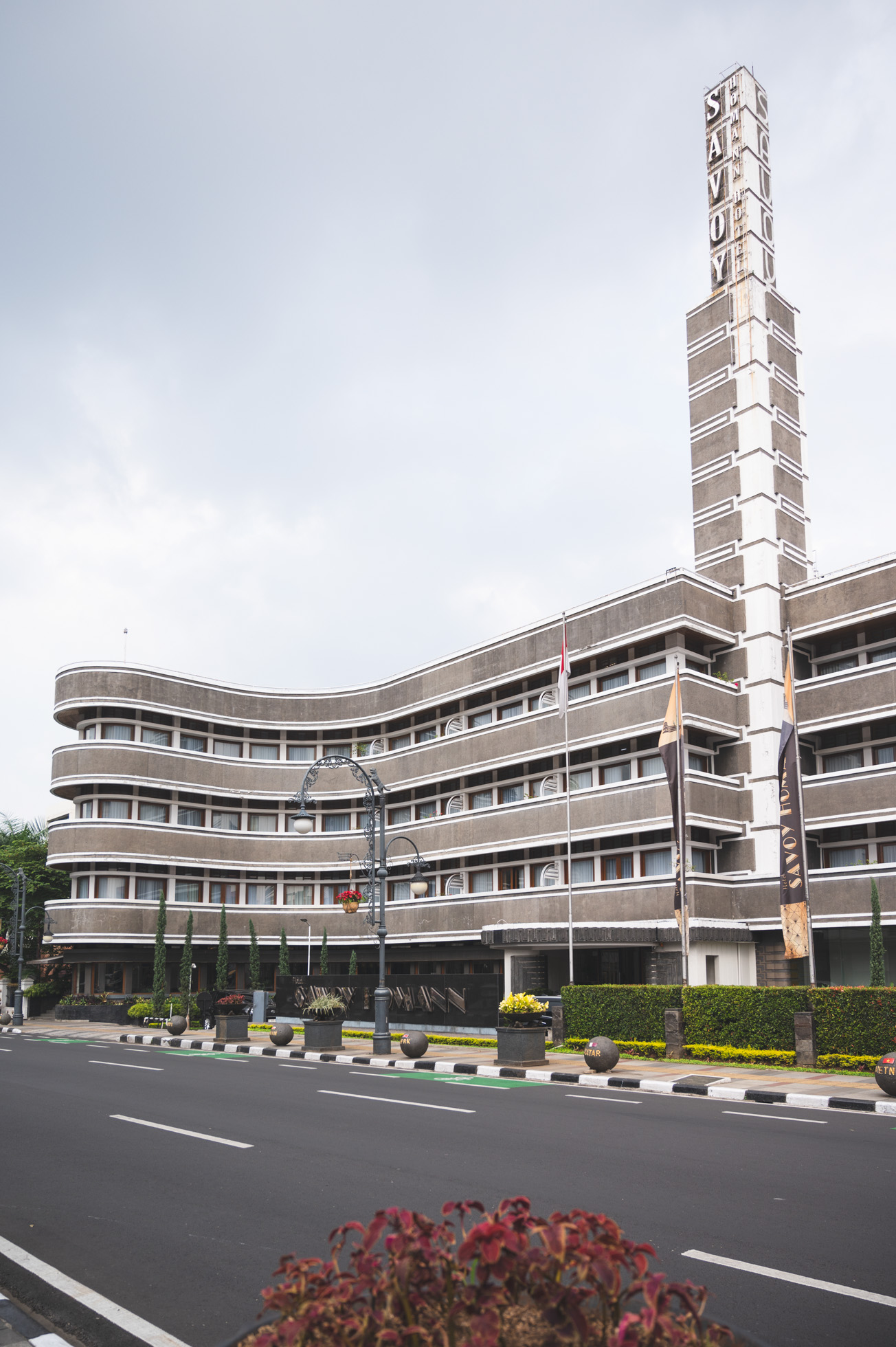 Visiter Bandung à Java - que faire ? Notre guide complet