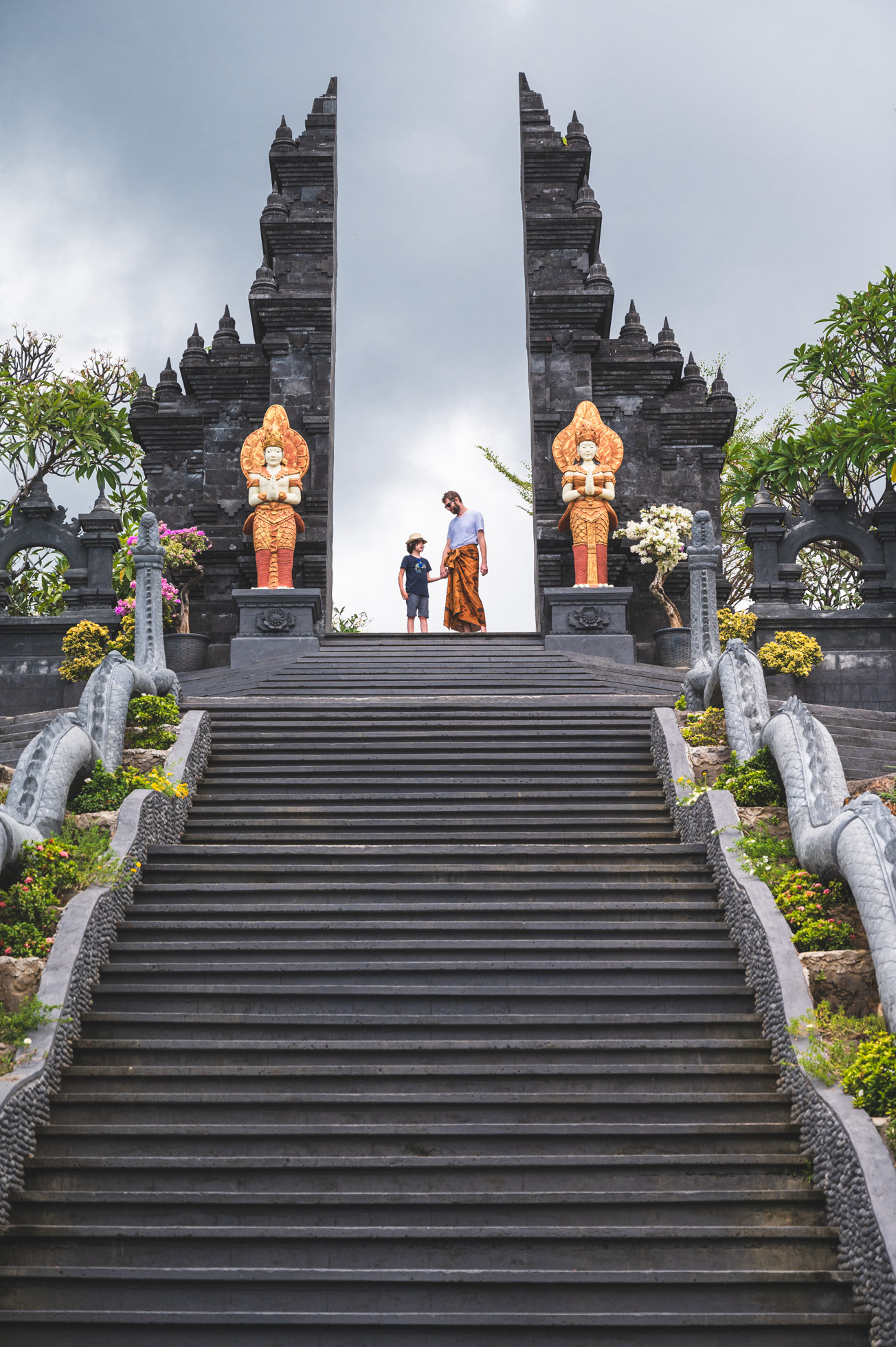 Que faire à Munduk à Bali ? Visite, excursion, hotel...