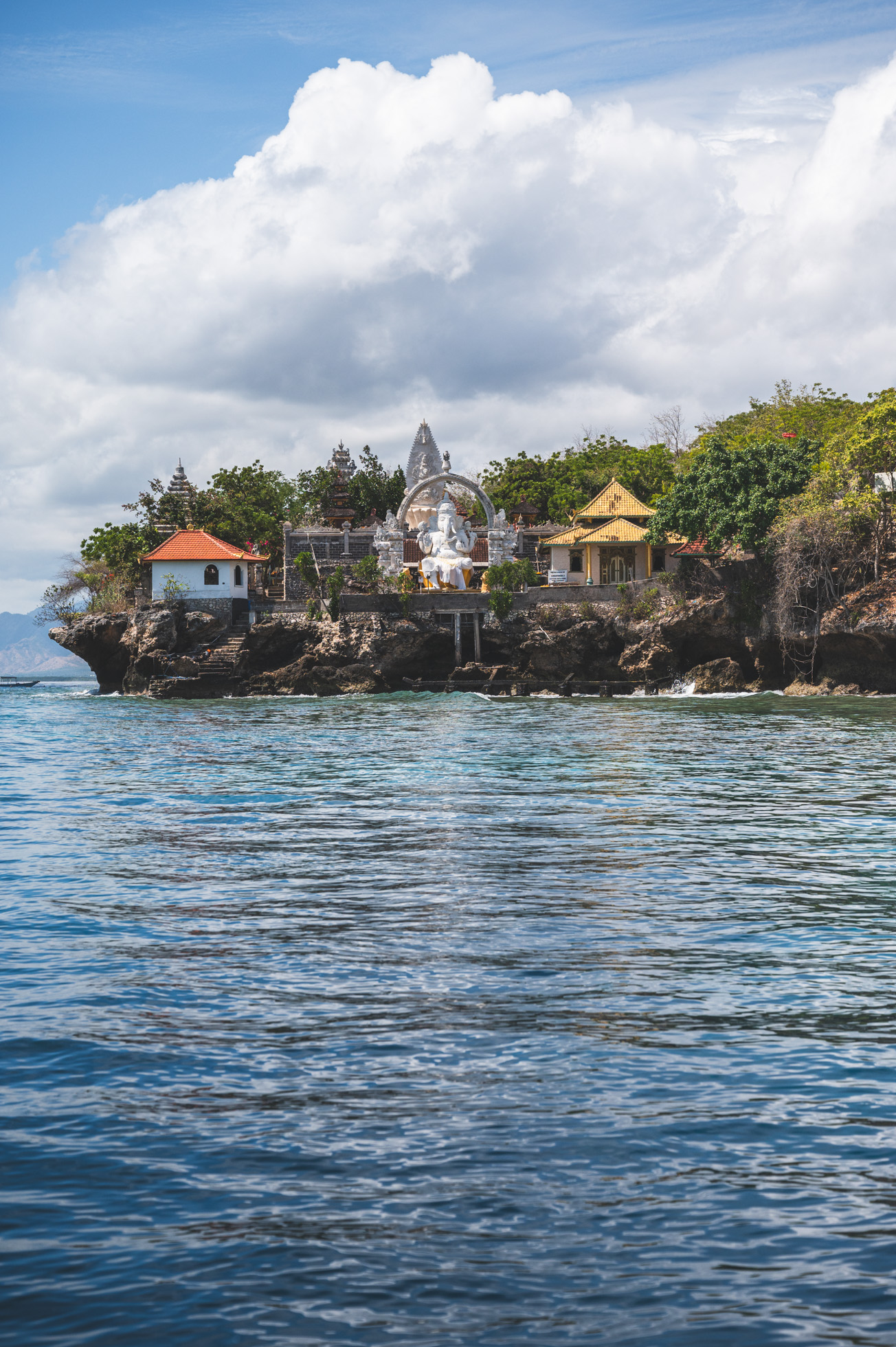 Visiter Pemuteran à Bali, que faire ? Notre guide