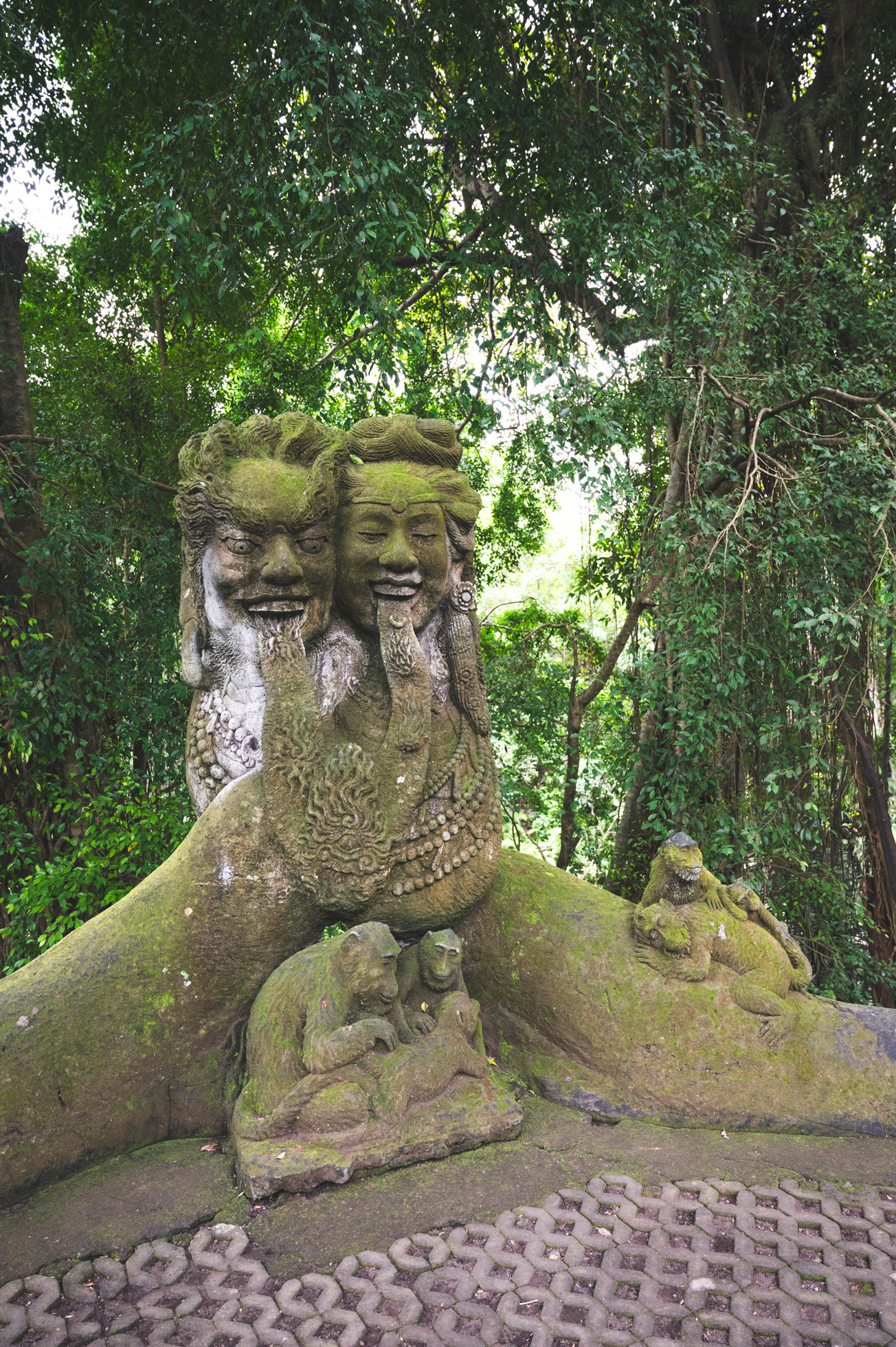 Visiter Ubud à Bali : que faire ? Notre guide complet