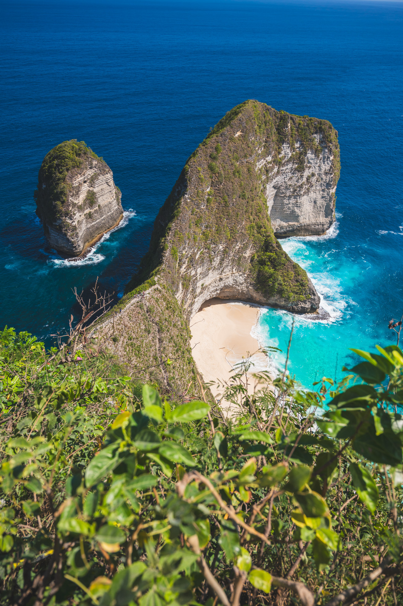 Visiter Nusa Penida, que faire ? Notre guide complet