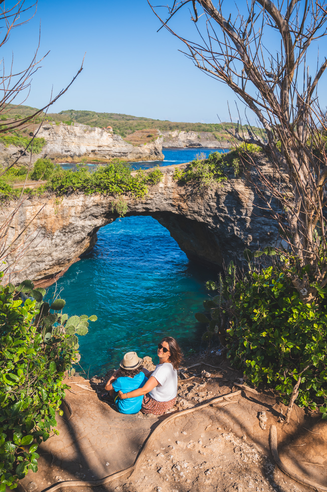 Visiter Nusa Penida, que faire ? Notre guide complet