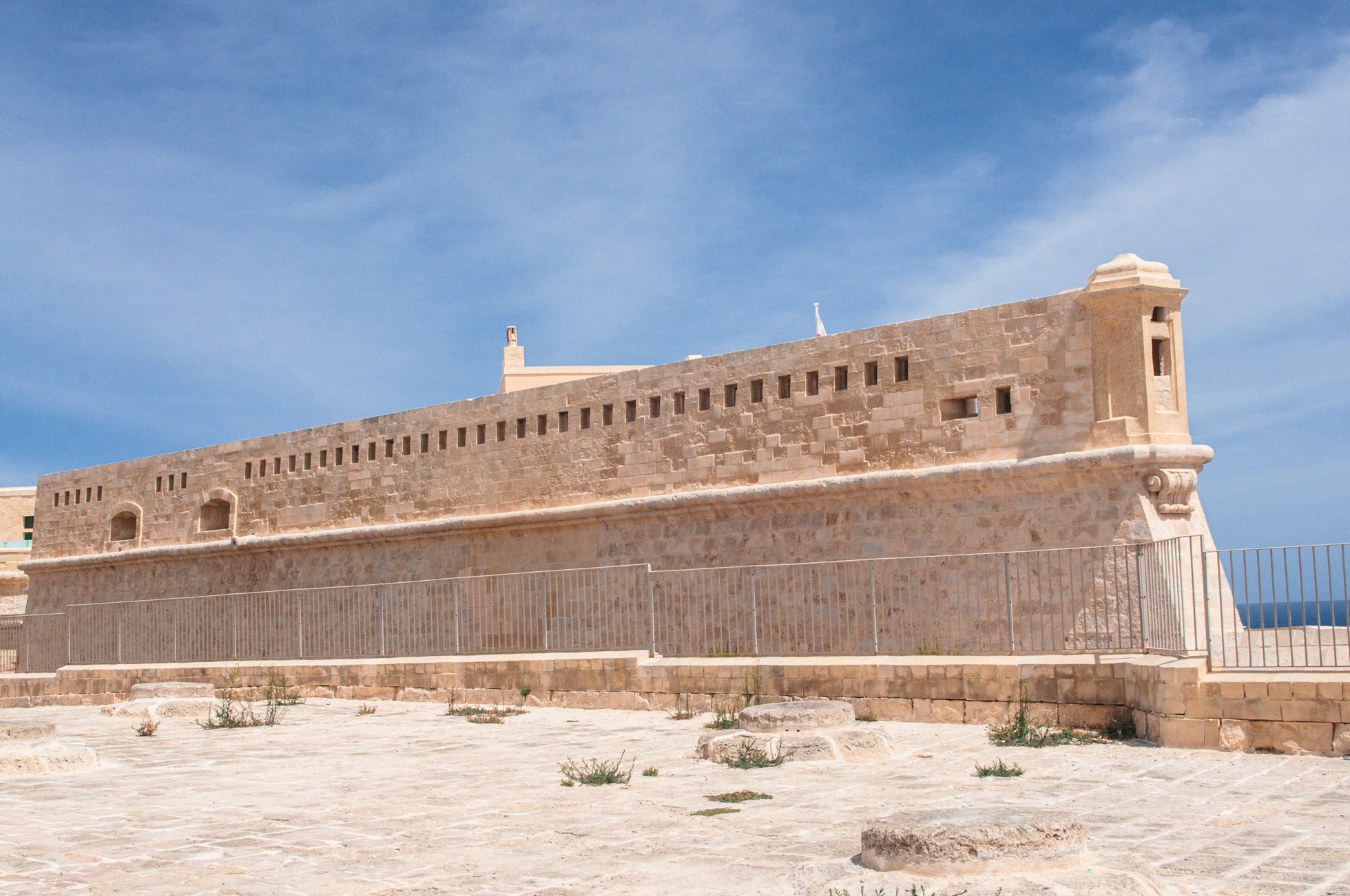 Visiter Malte en une semaine ou 15 jours - road trip